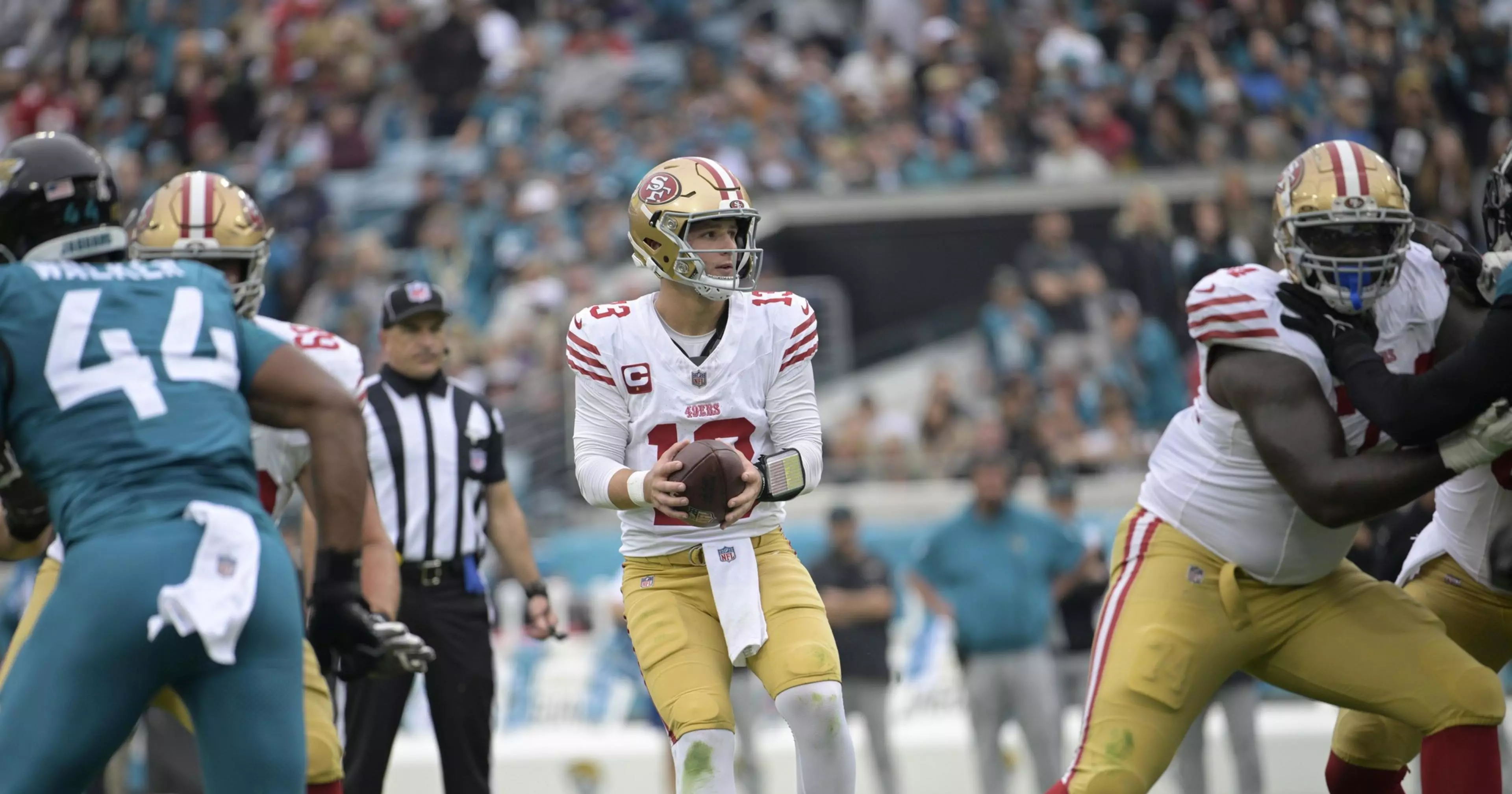 49ers vs. Jaguars: The Standard’s 5 fast predictions