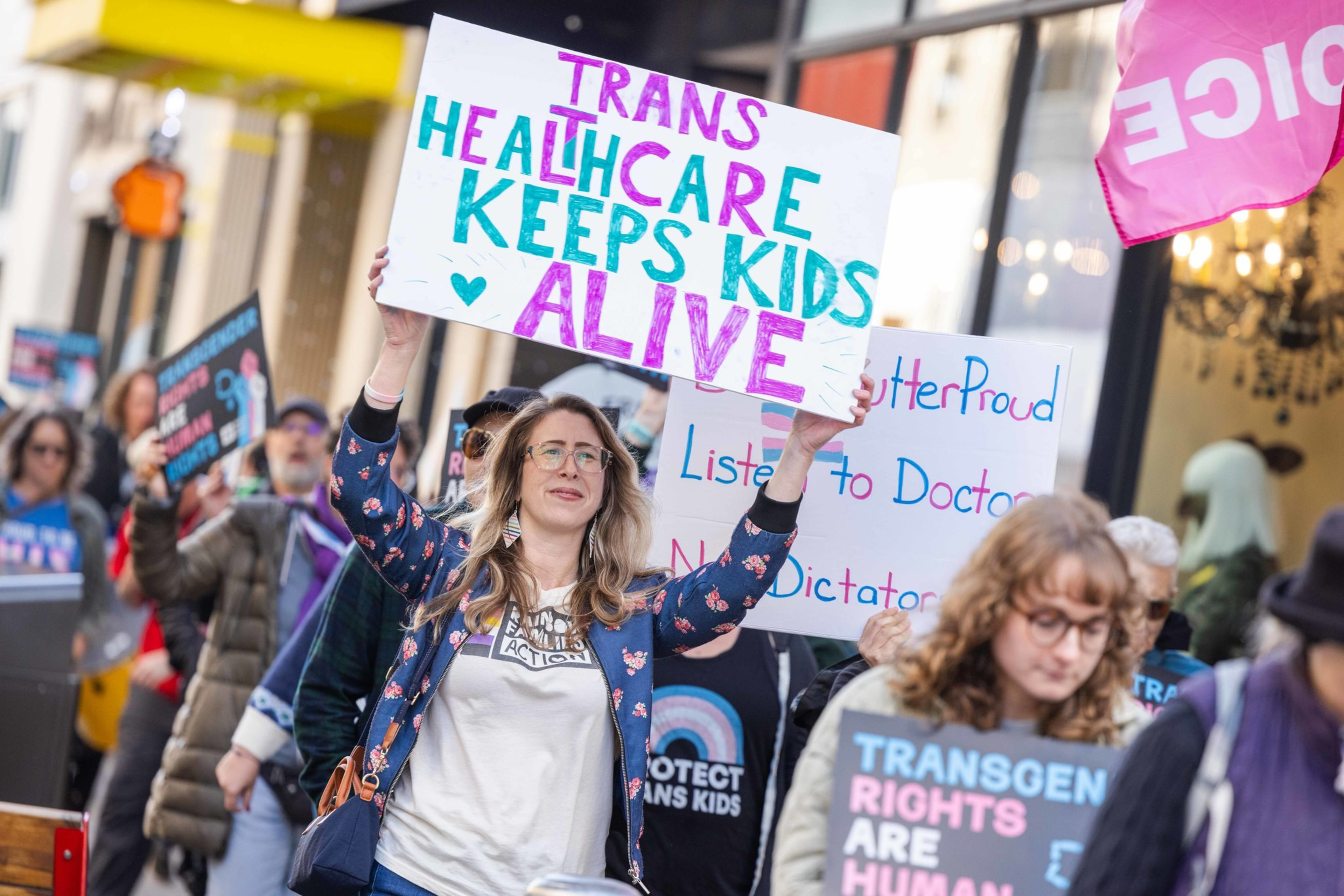 Meet the 25-year-old founder bringing designer babies to a clinic near you