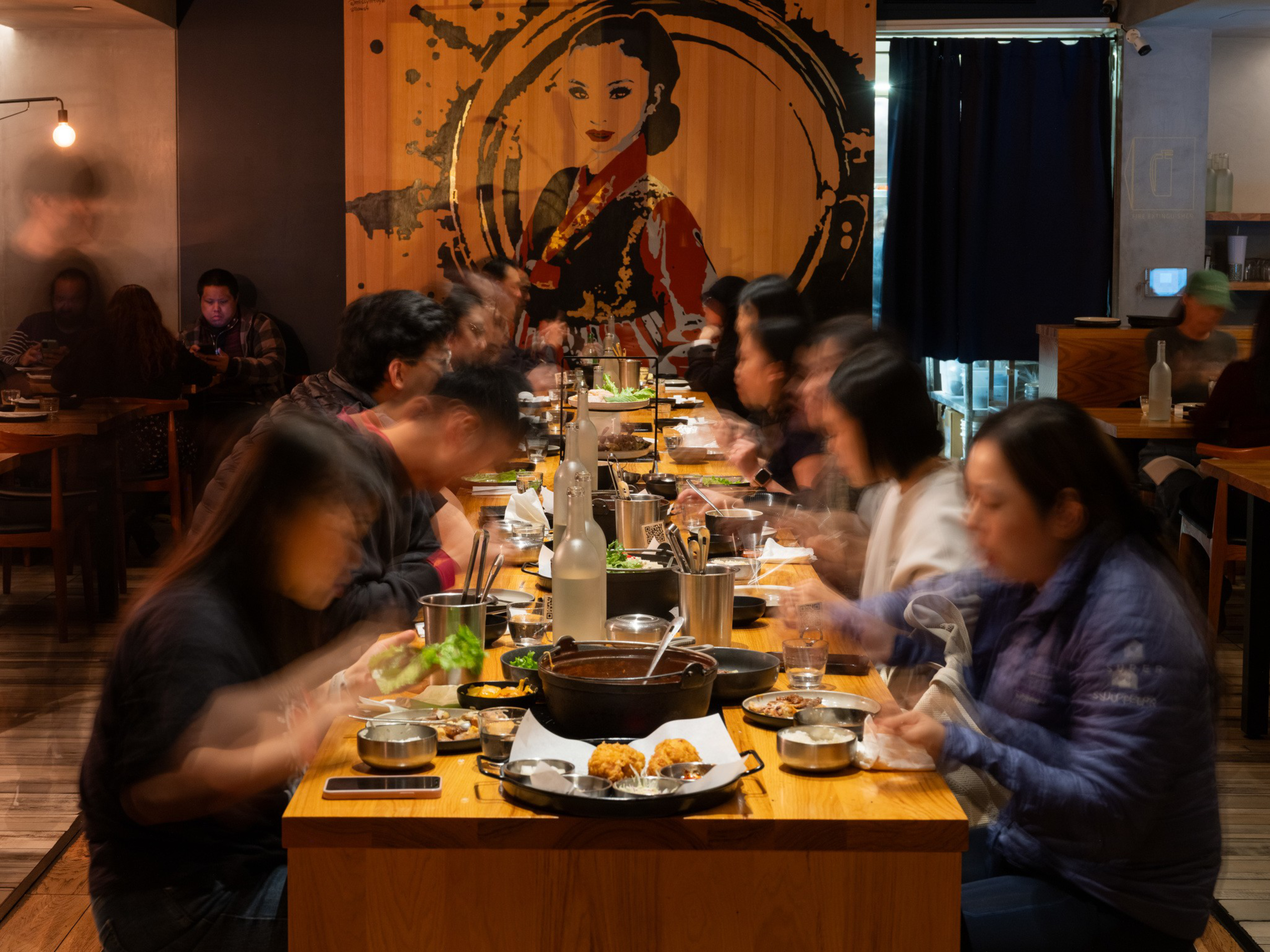 SF has a new viral sushi craze: $5 happy hours, twice a day