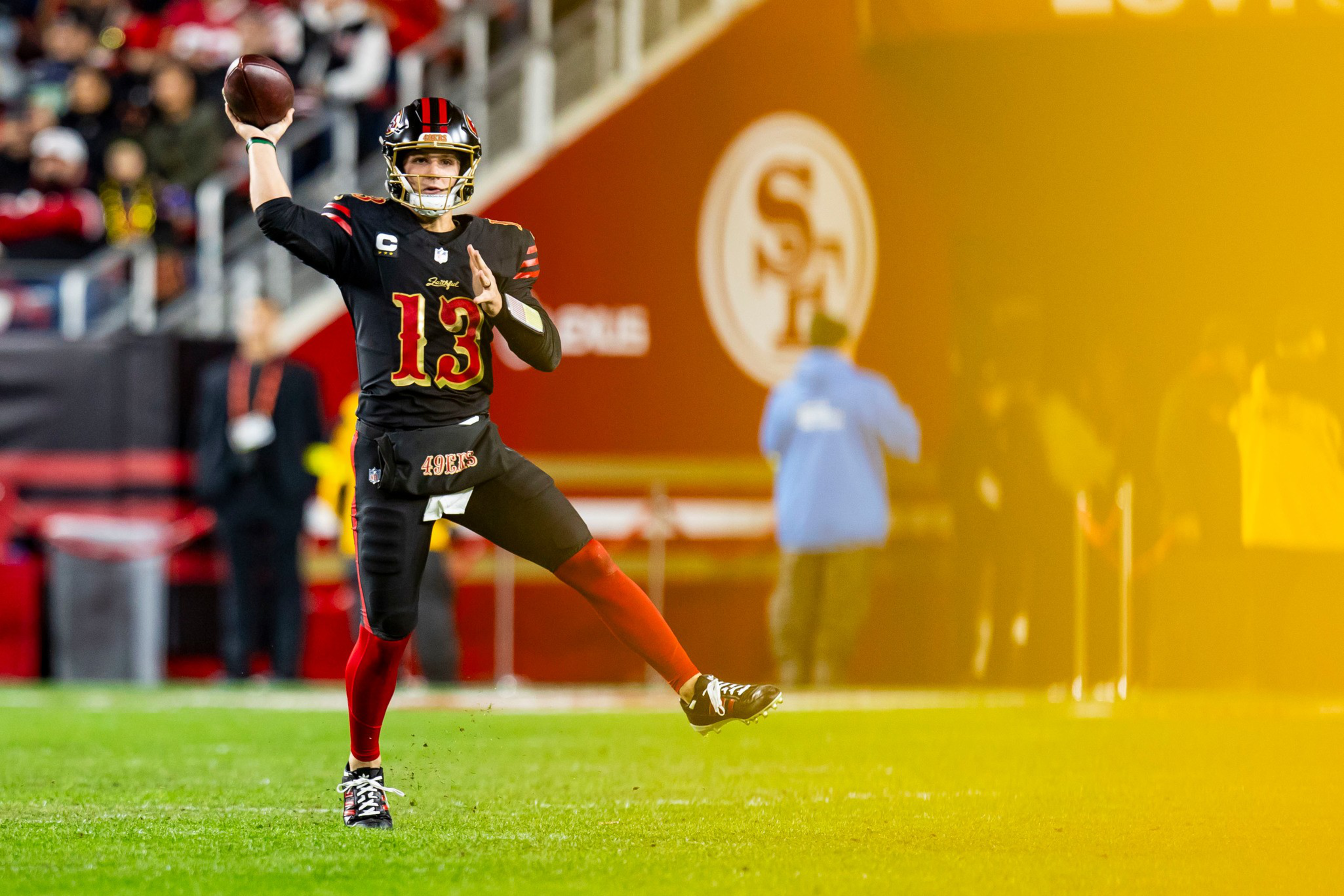 Kawakami: Can the 49ers fight their way through the hard road? ‘Oh, we ...