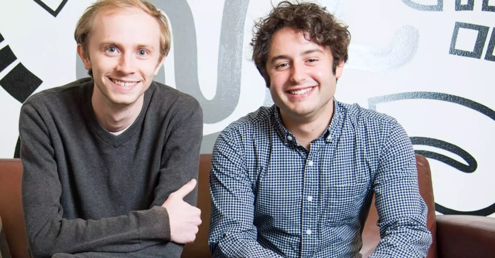 Meet the 30-year-old SF tech boss whose $20B deal made him super rich ...