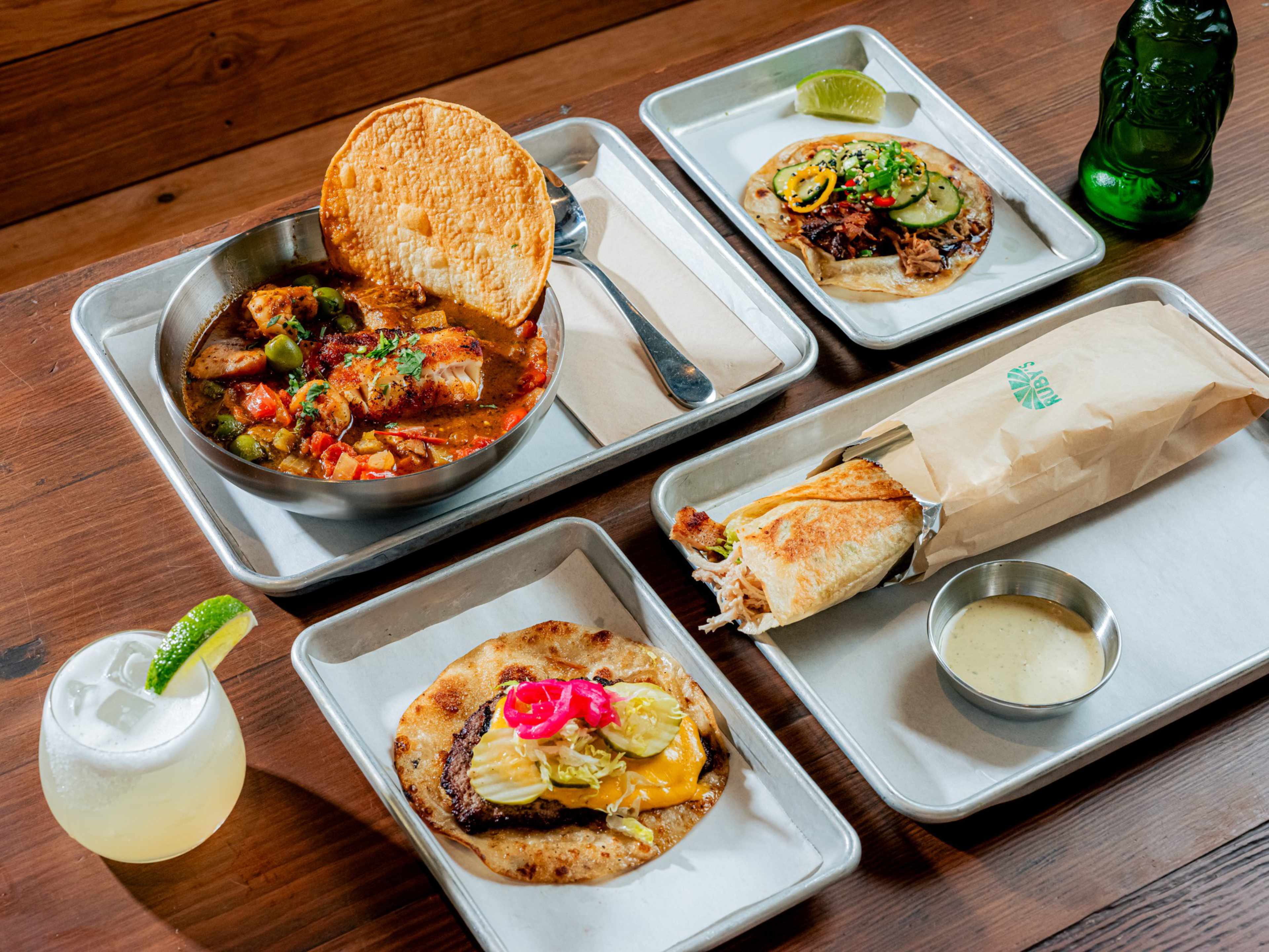 Steph Curry’s bourbon bar opens Friday with a six-course omakase ...