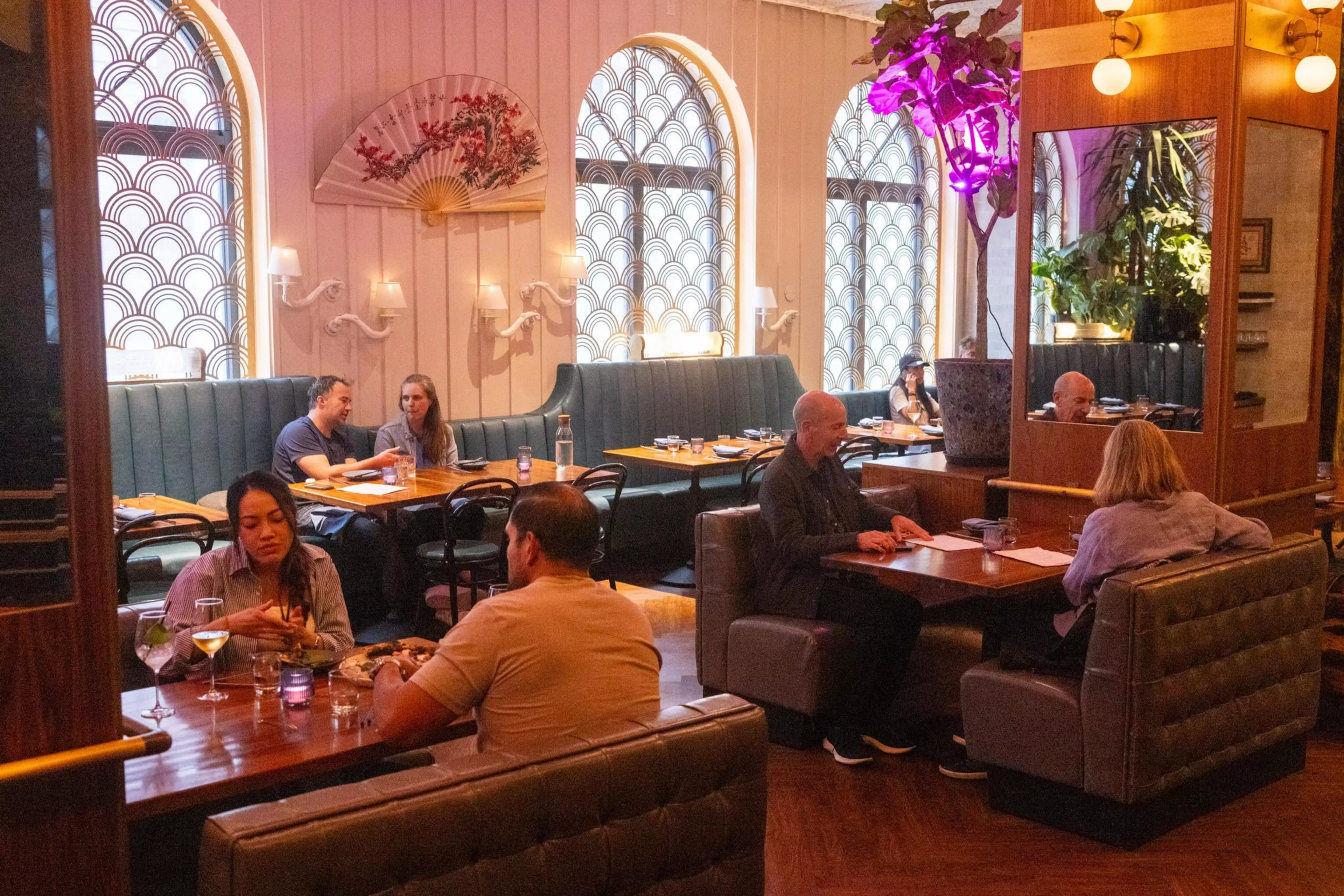 The Tenderloin may have gotten the most extravagant restaurant it’s ...