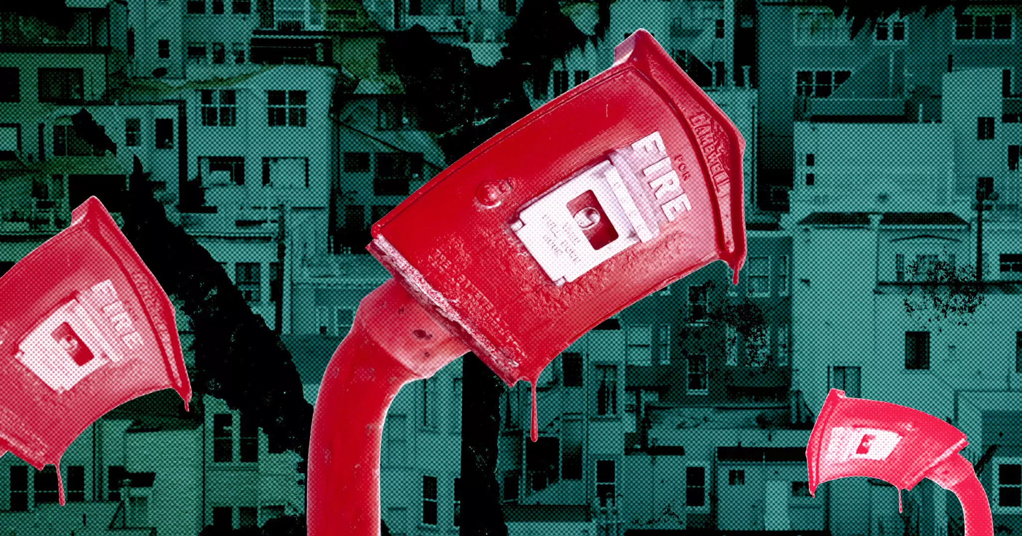 How an iconic piece of San Francisco history became a symbol of its ...