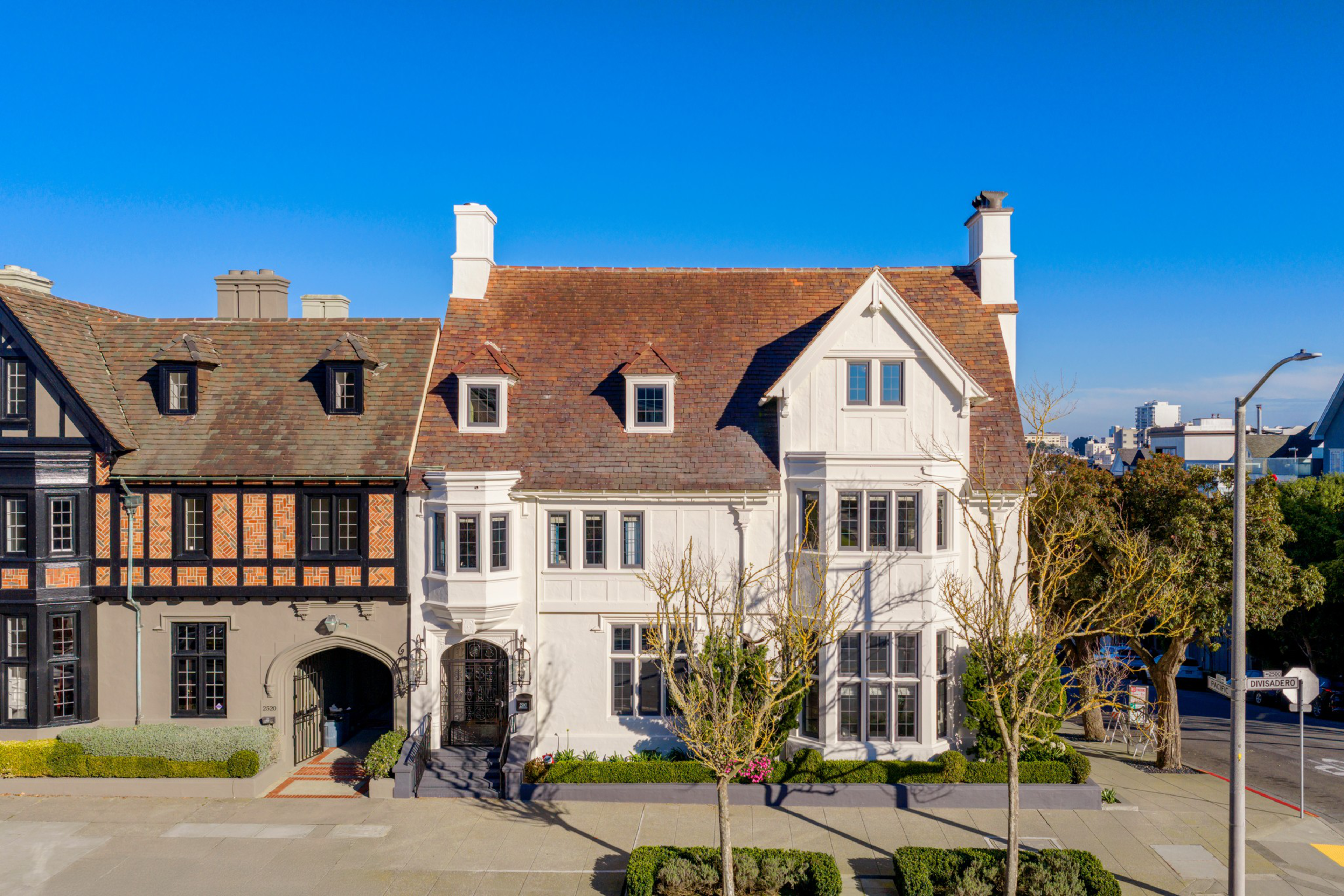 A luxury listing with a hint of Hogwarts for $14.5M