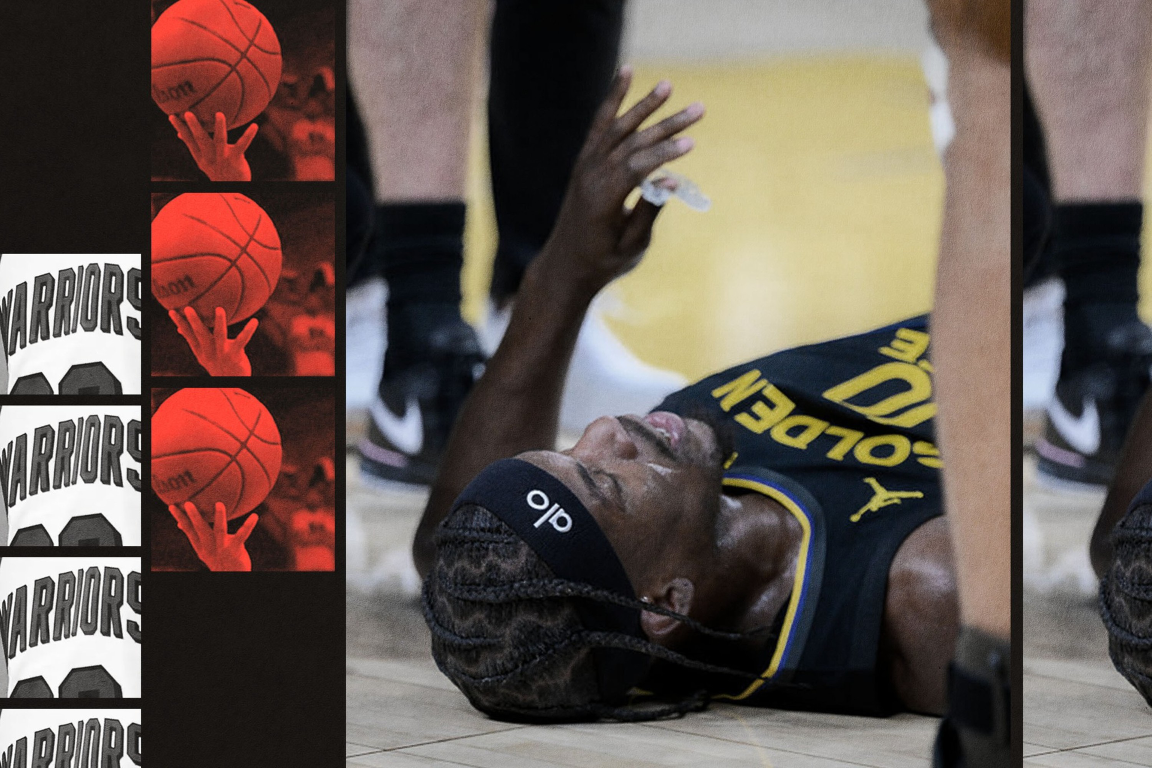 With Jimmy Butler, the Warriors are banking on a recovery that’s just ...