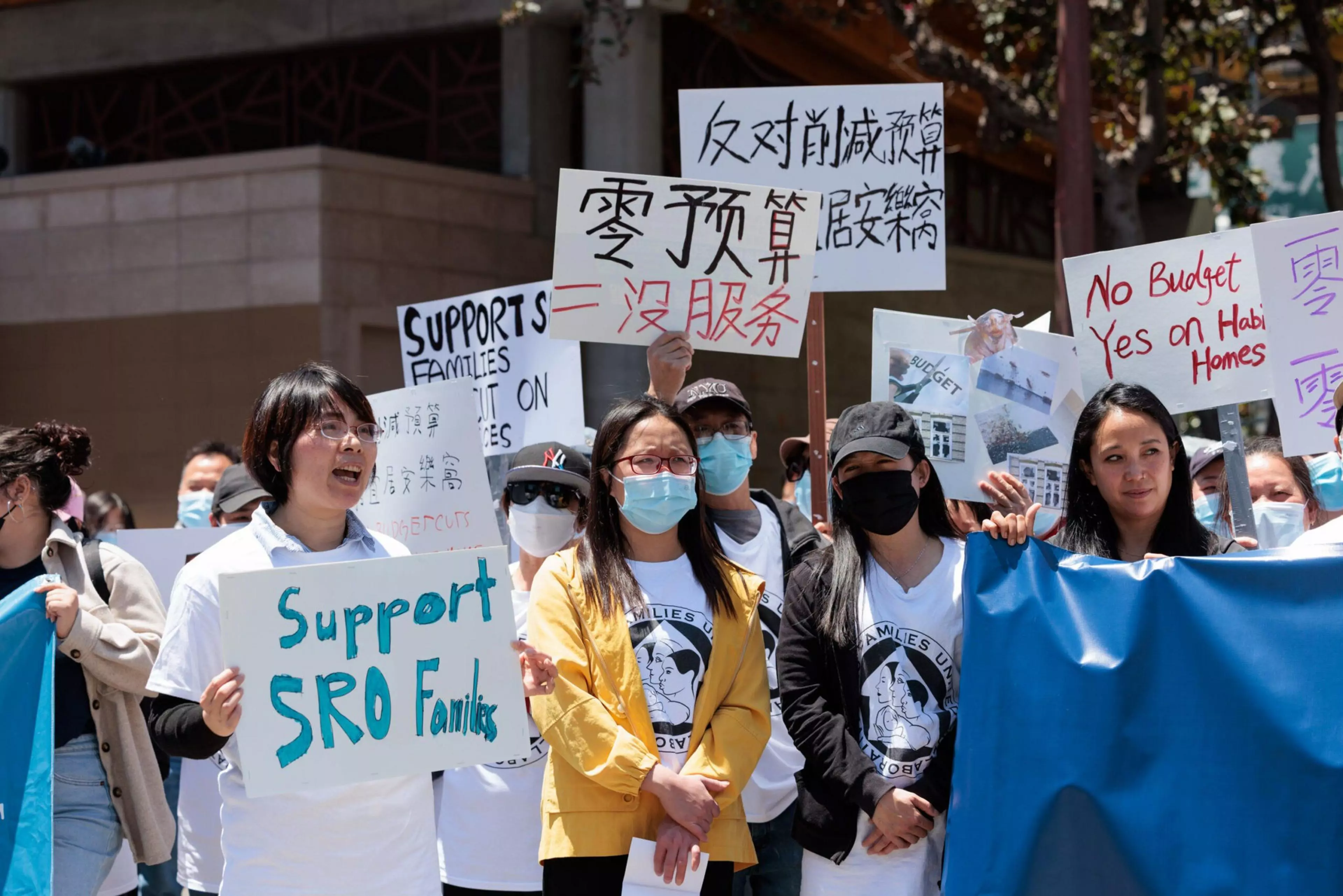 San Francisco gives hope to vulnerable tenants of residential hotels