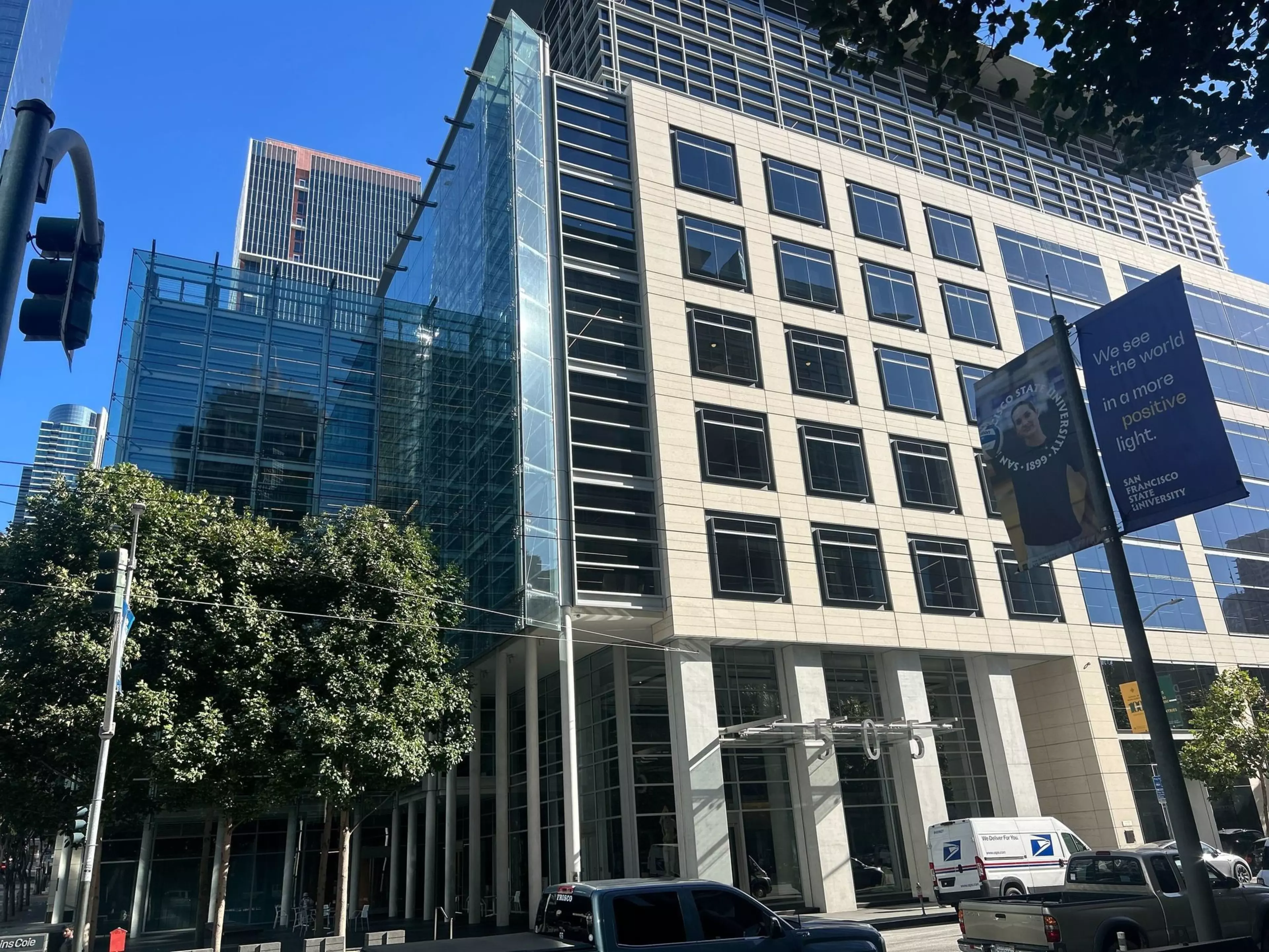 Anthropic expands SF HQ, opening door to a campus that can rival OpenAI’s