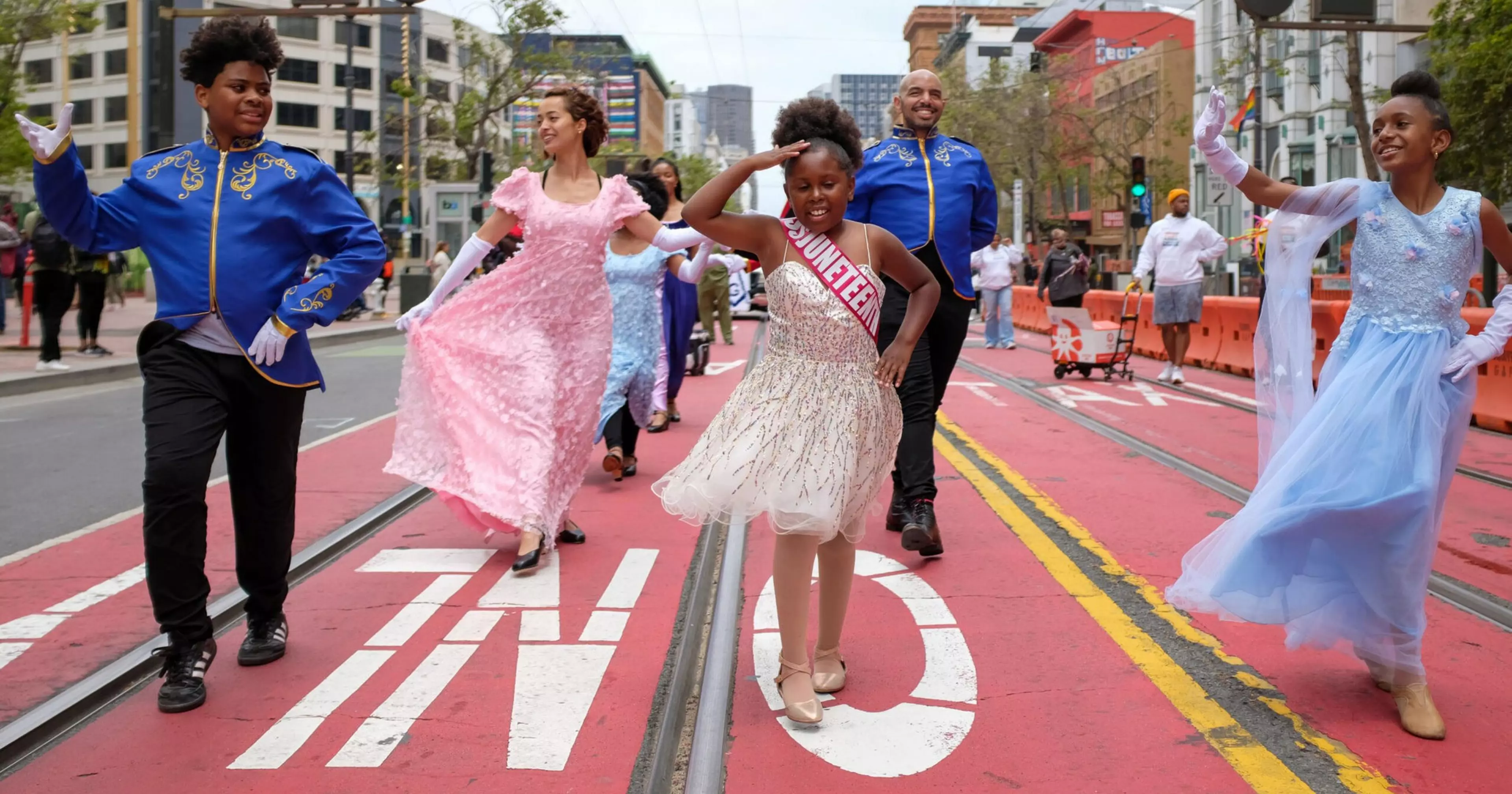 21 fun events in SF this week, from circus picnics to flotilla dance ...