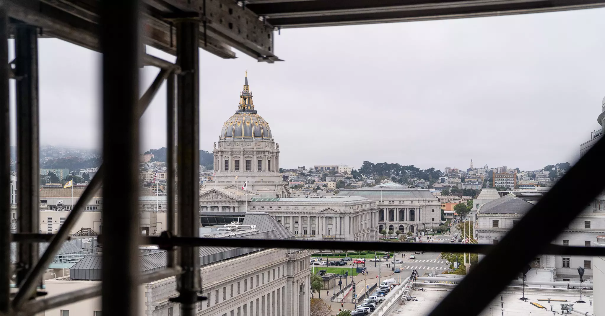Why are permit expediters needed to cut San Francisco’s red tape?