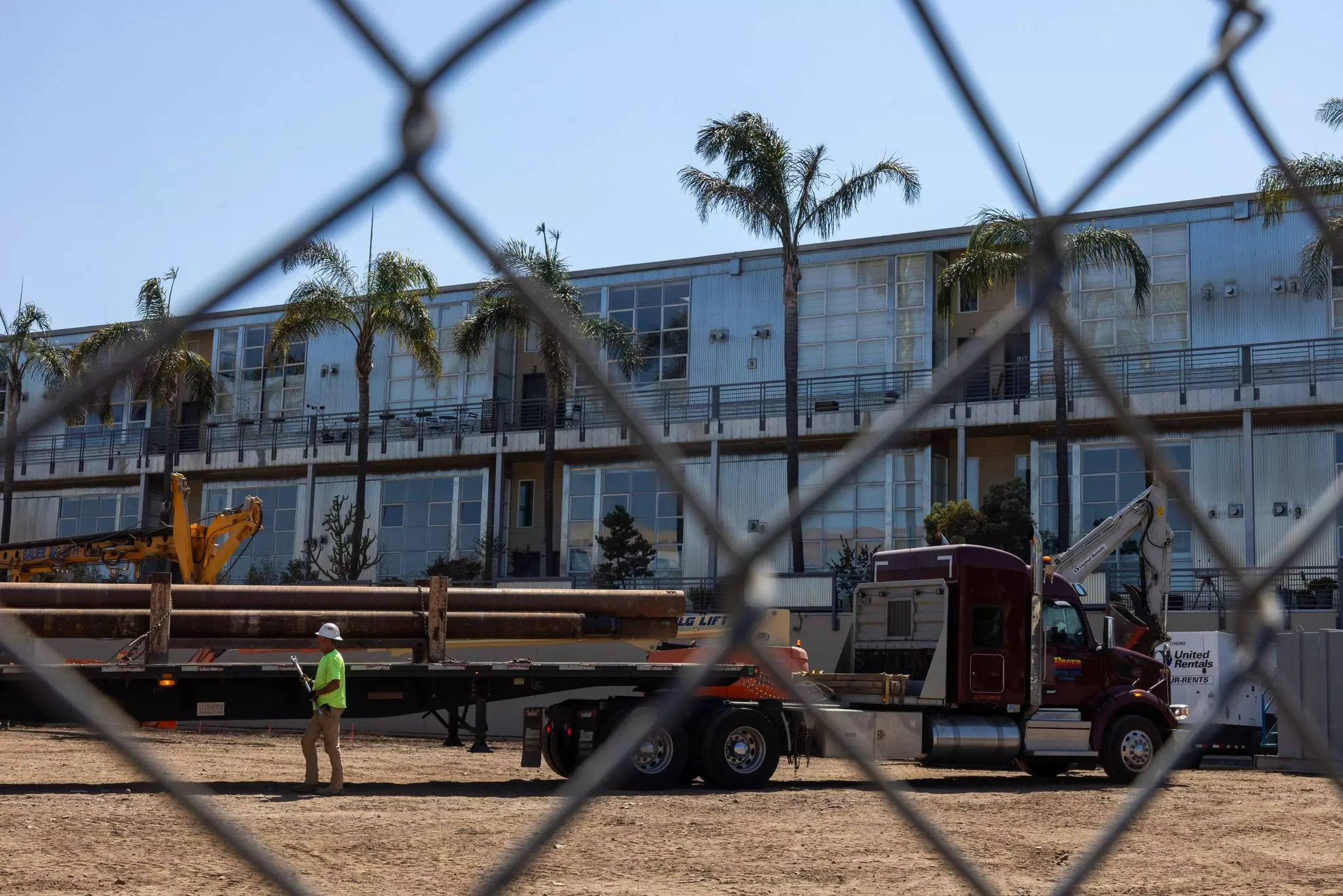 Bay Area housing production is frozen, forcing developers to take ...