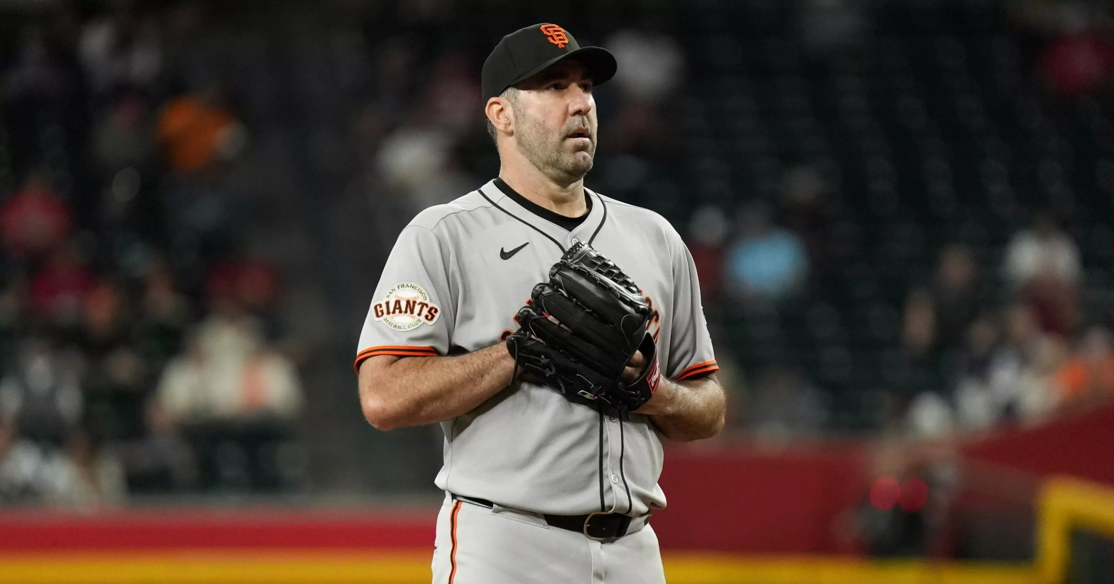 At 42, Justin Verlander is the Giants’ hottest pitcher, and he’s eager ...