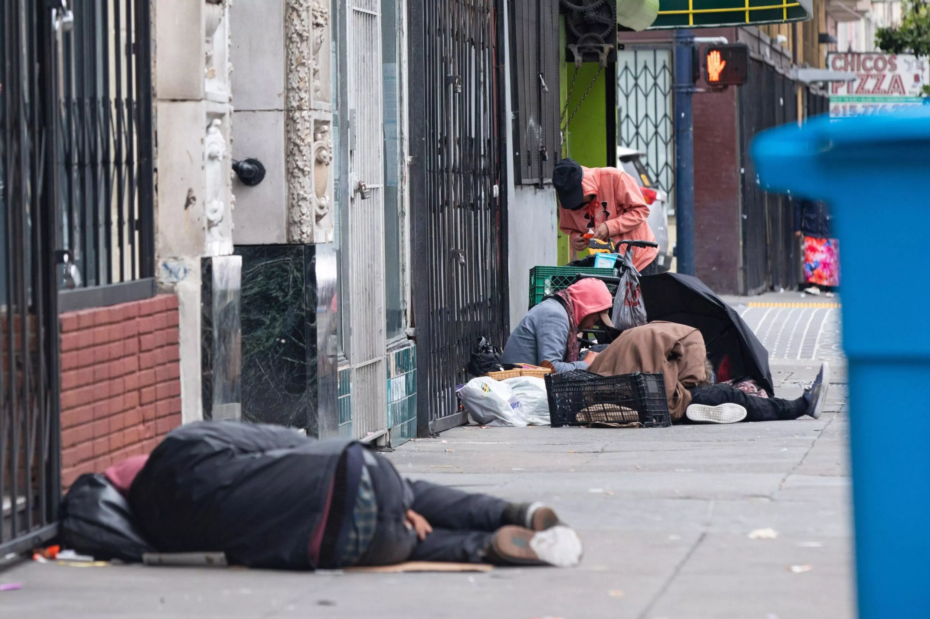 6 of San Francisco’s most common homelessness questions, answered: Ask ...
