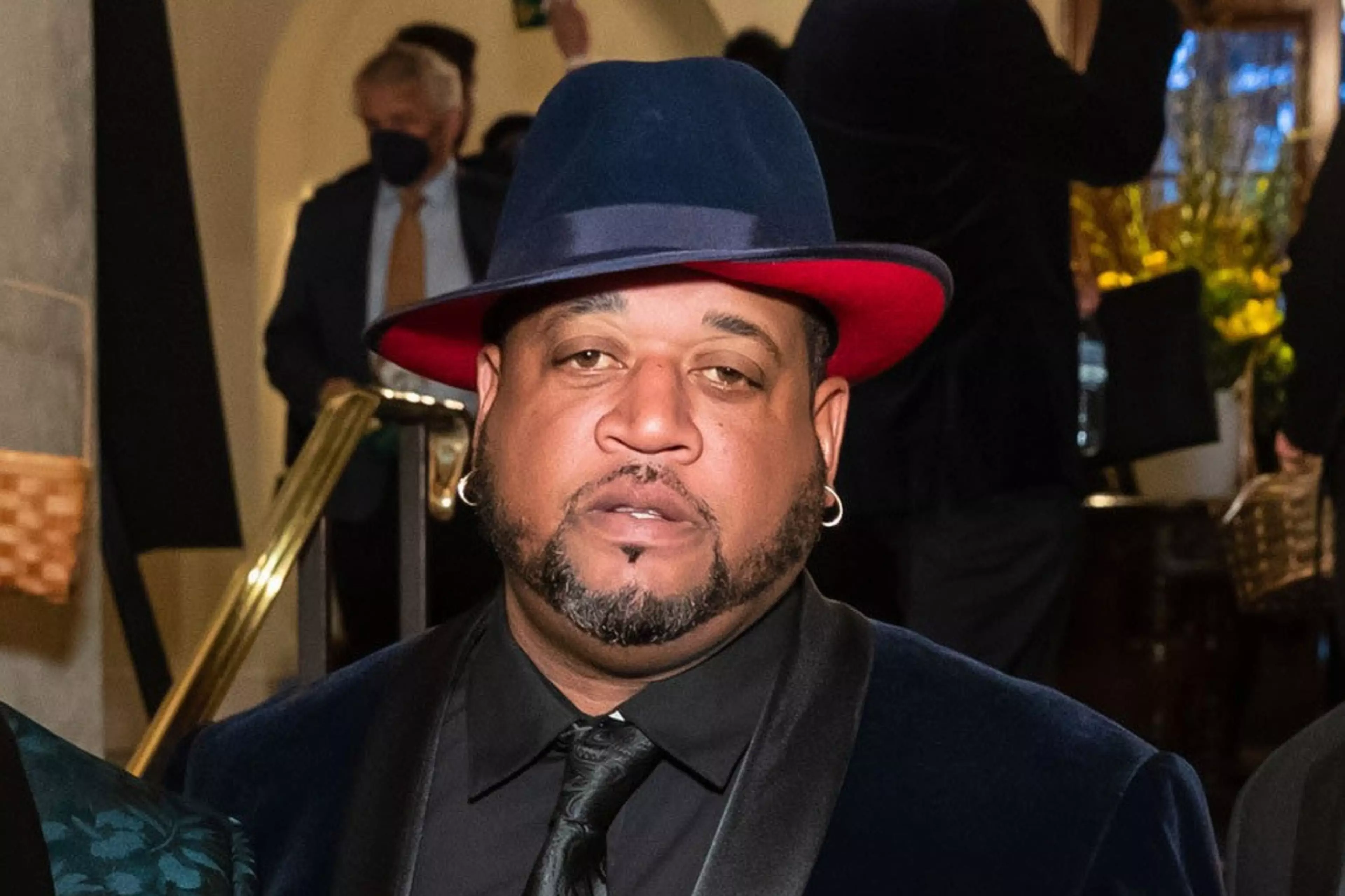 Nonprofit that billed San Francisco for liquor and cigars barred from ...