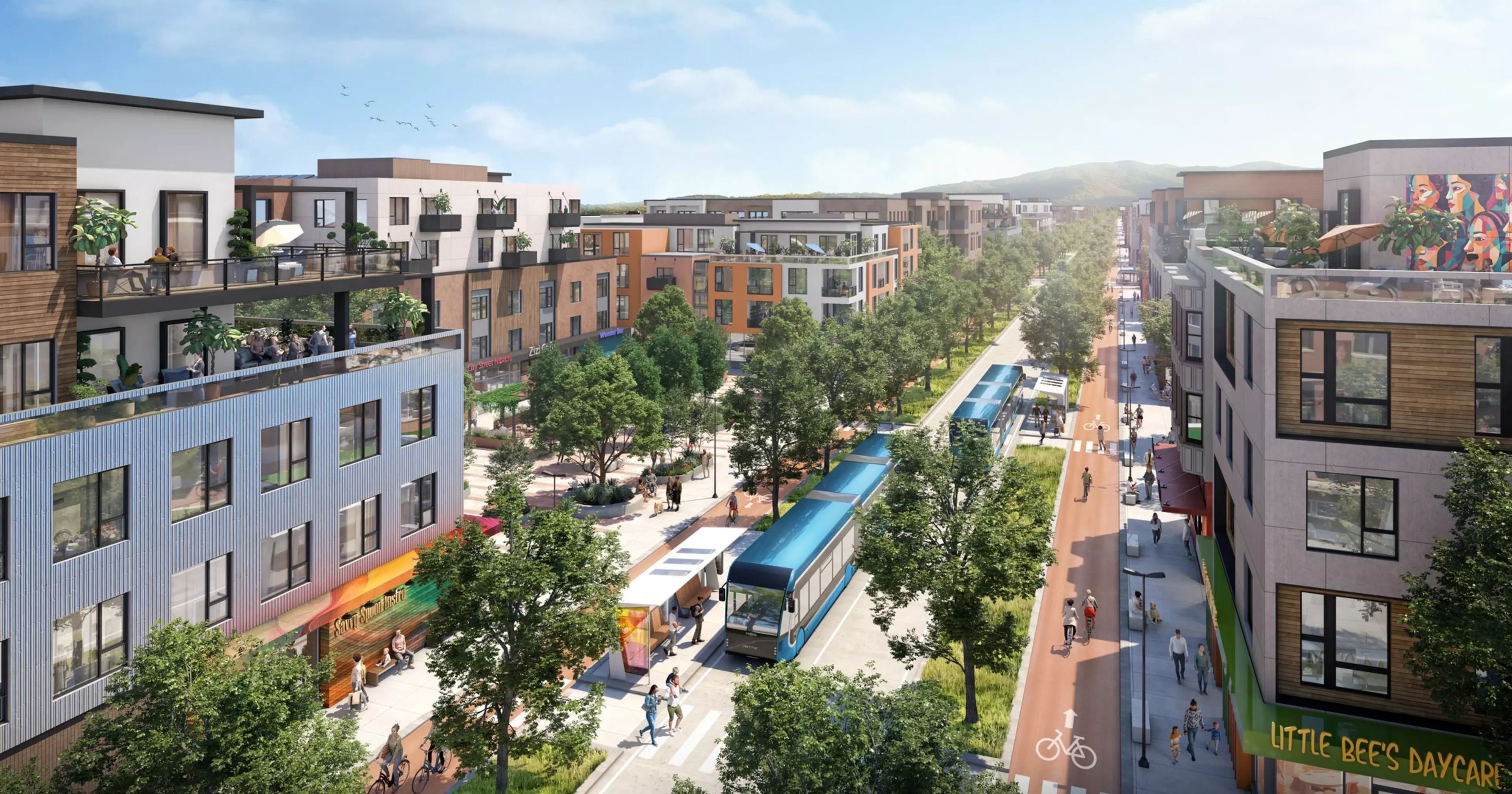 Billionaire-backed California Forever has another out-there plan for ...