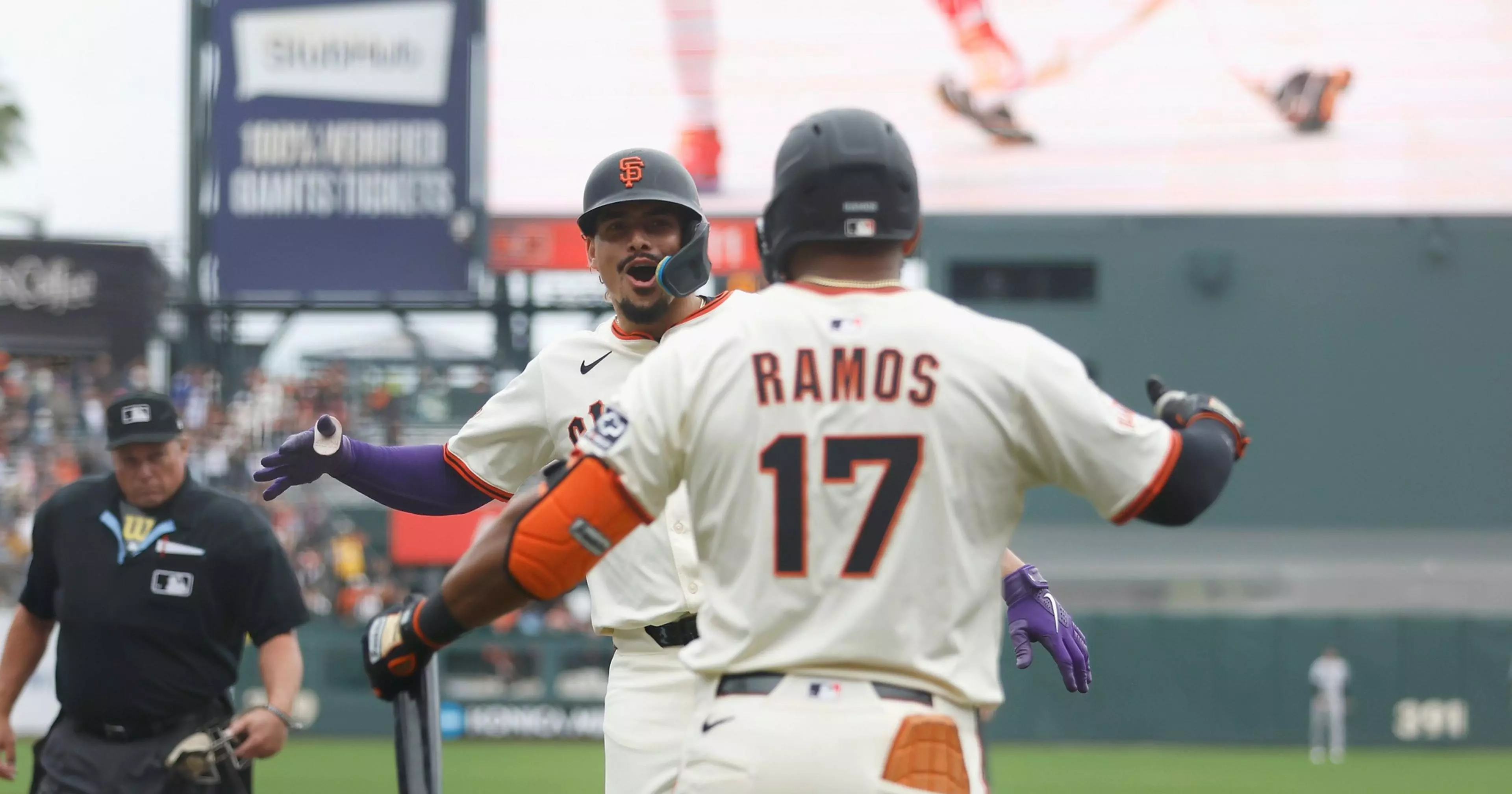 Bob Melvin’s future unsettled as Giants finish season .500