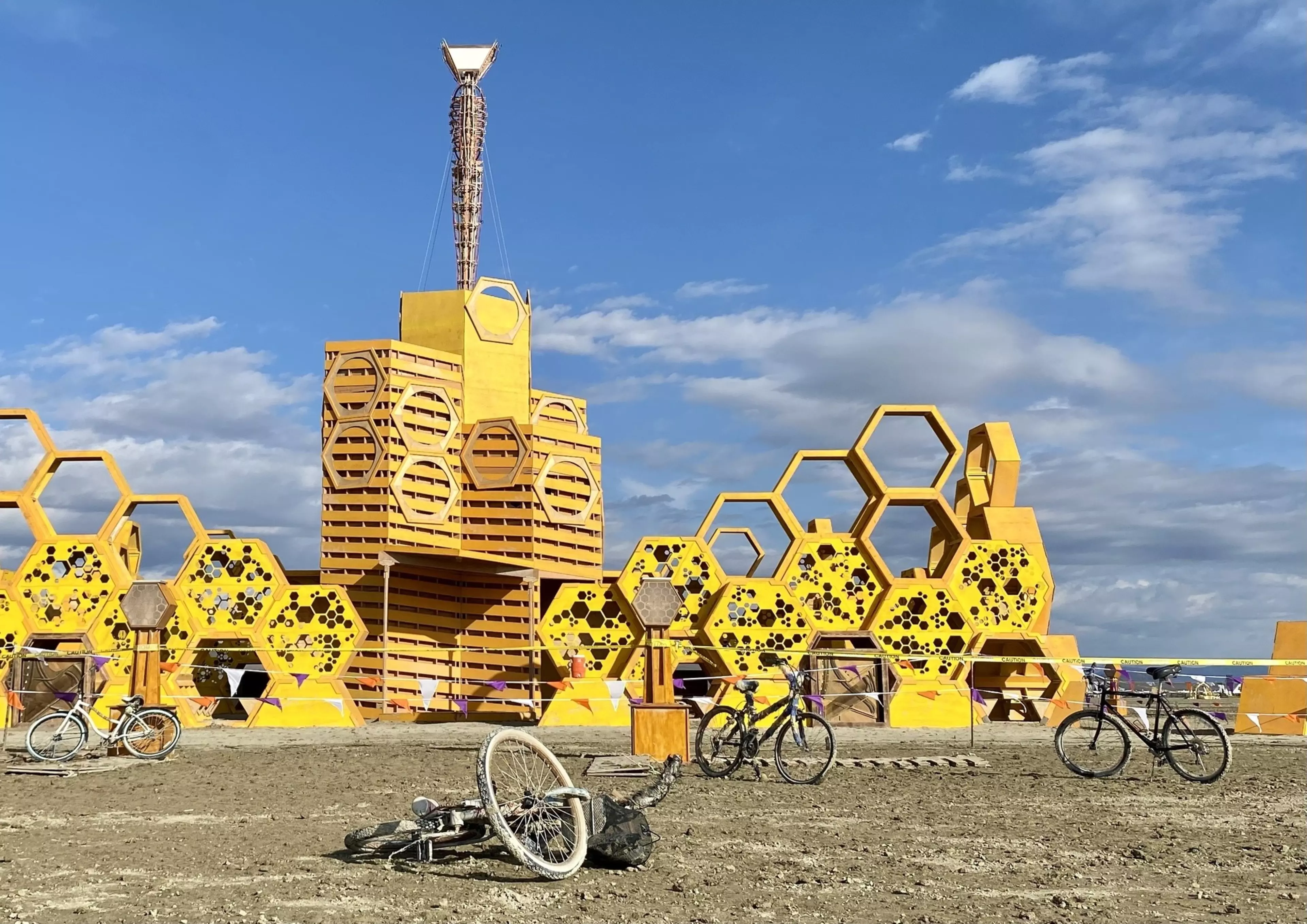 Burning Man ticket resale overcharging issue has buyers irate