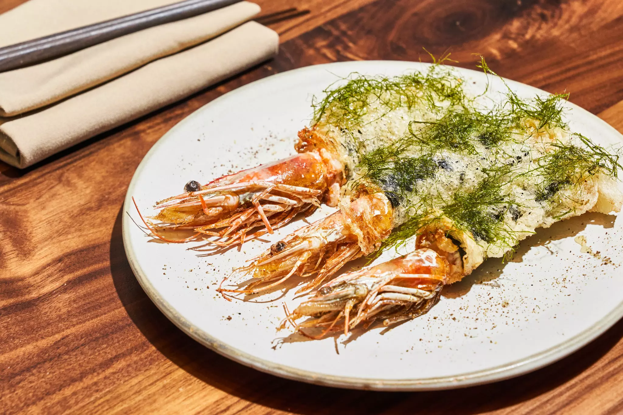 The 6 most exciting restaurant openings in SF this month