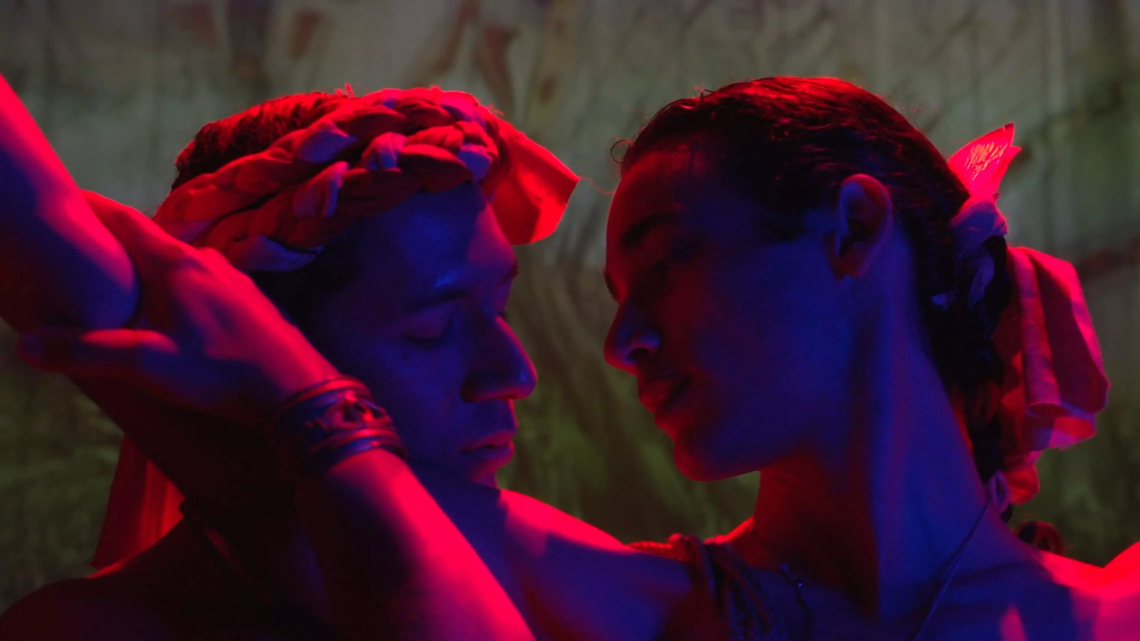 The SF Transgender Film Festival celebrates 25 years of defiant gender ...