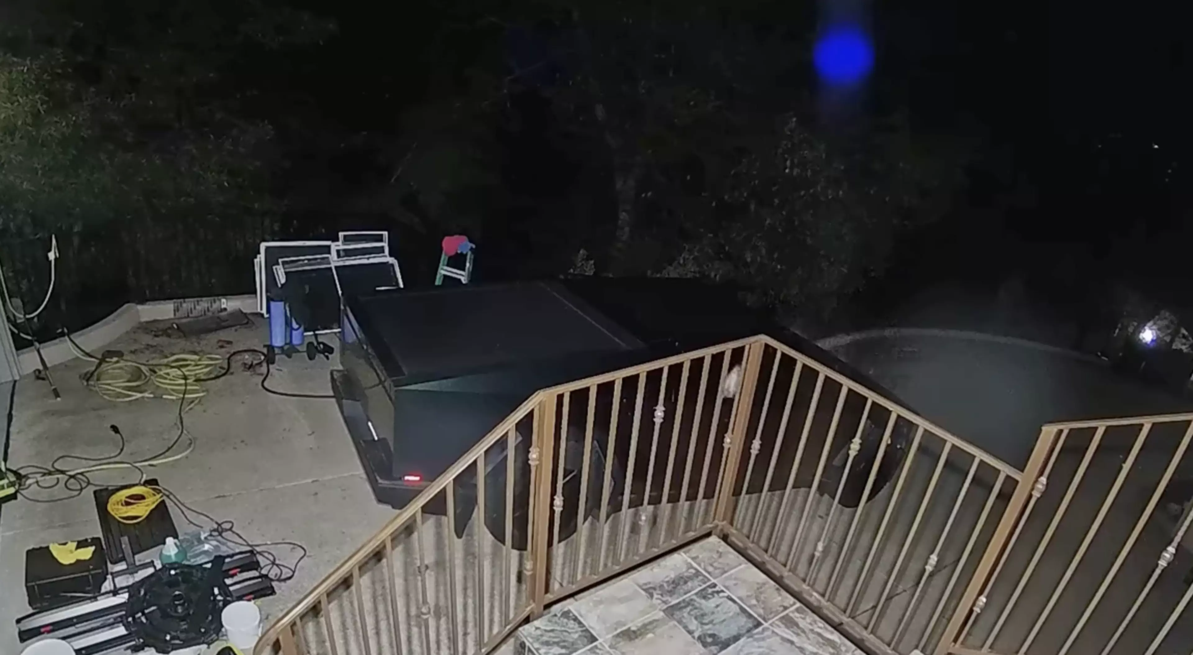 Caught-on-video Cybertruck vandalism marks Bay Area’s third Tesla ...