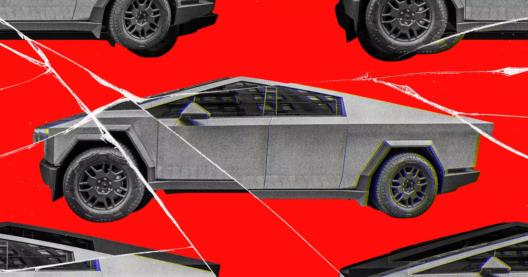 Families of college kids who died in fiery Cybertruck crash sue Tesla