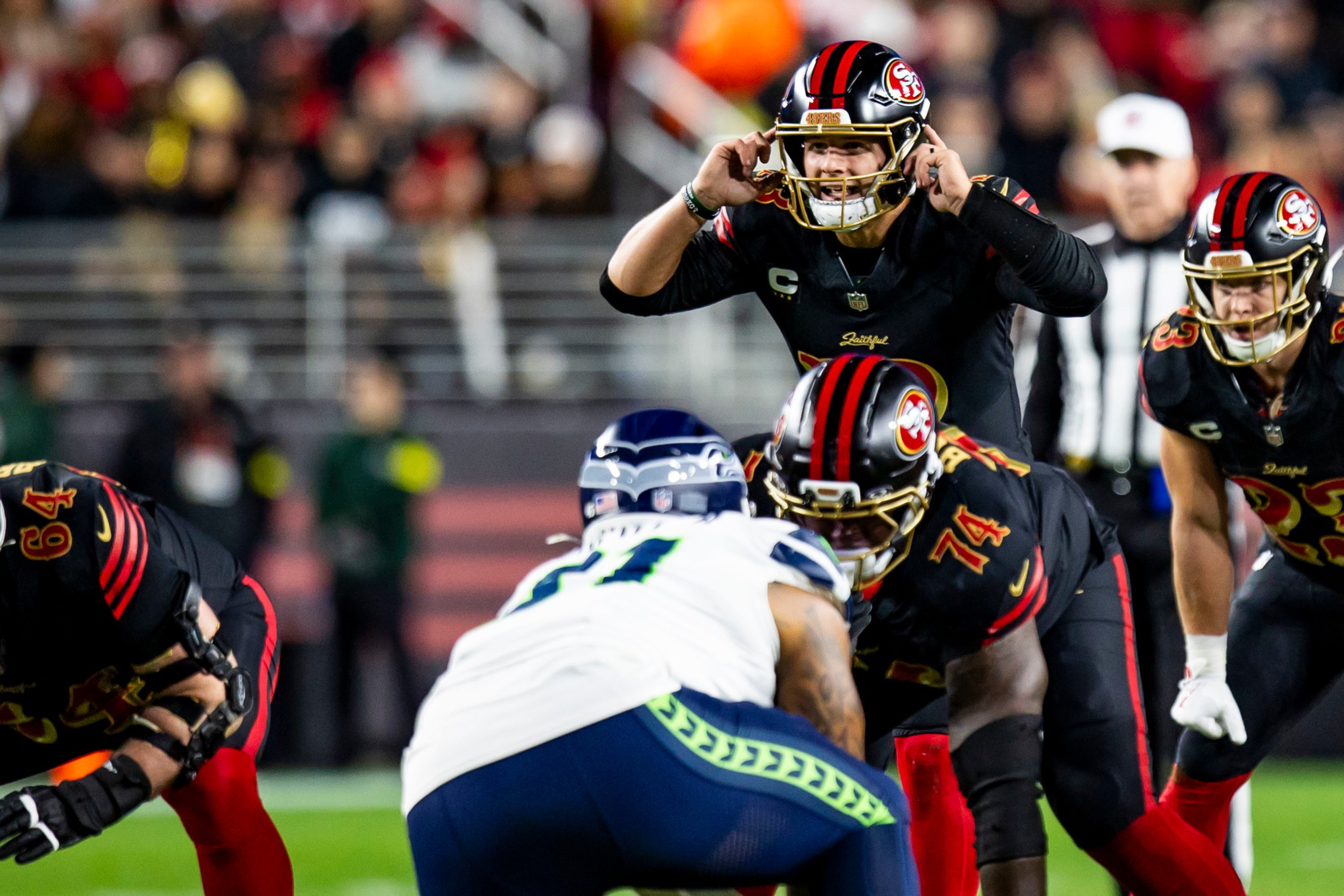 49ers vs. Seahawks: The Standard’s 5 fast predictions