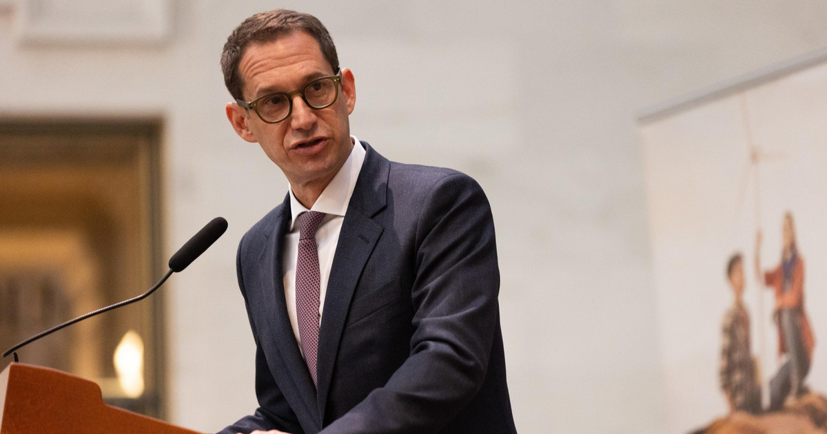 Lurie and allies may overhaul city’s ‘overly complicated’ charter with ...