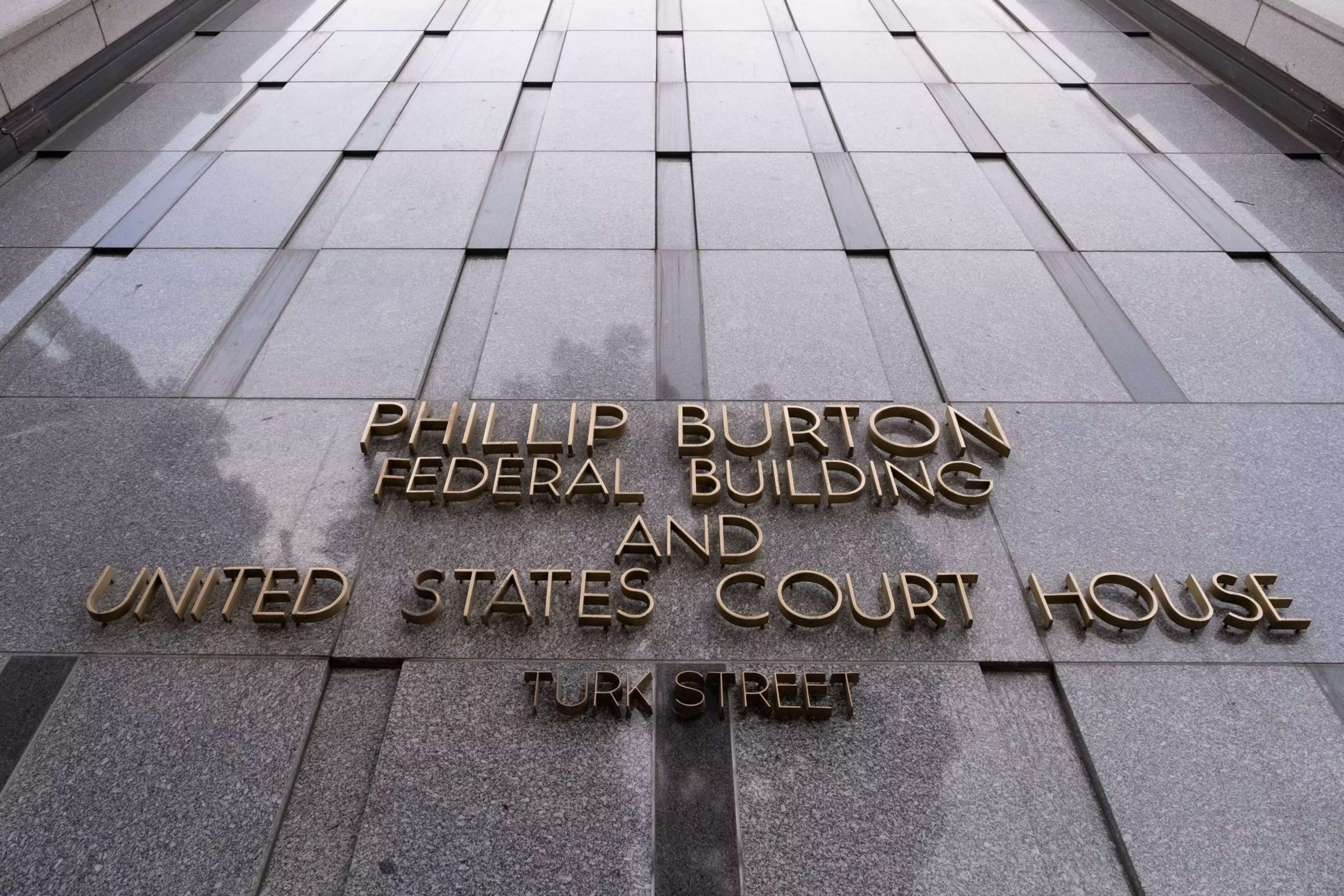 San Francisco construction executive sentenced to prison for bribing ...