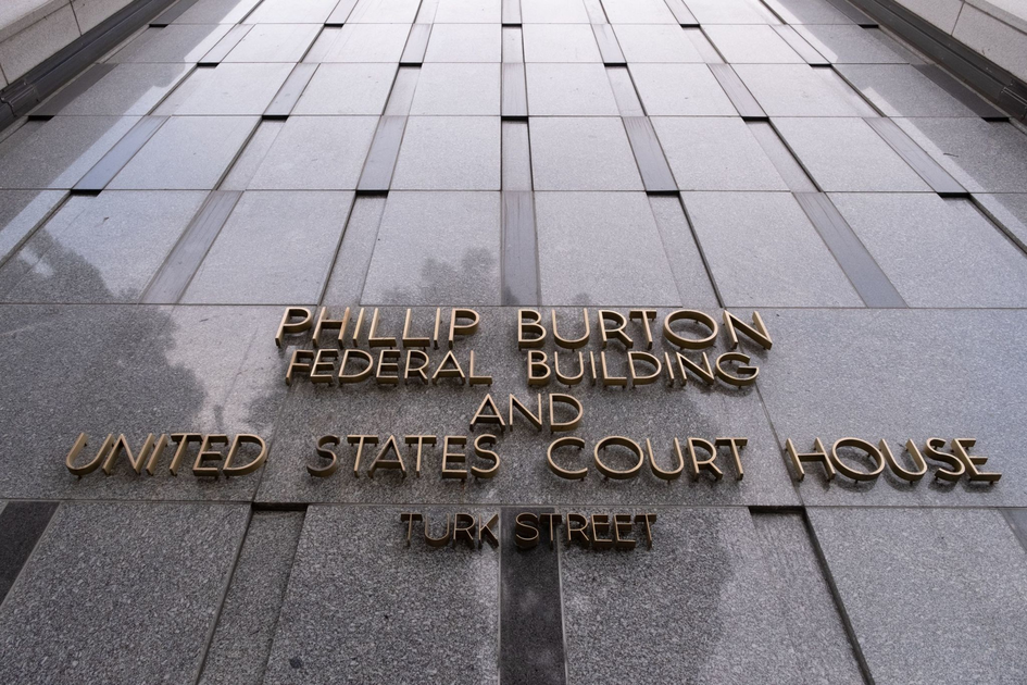 San Francisco construction executive sentenced to prison for bribing ...