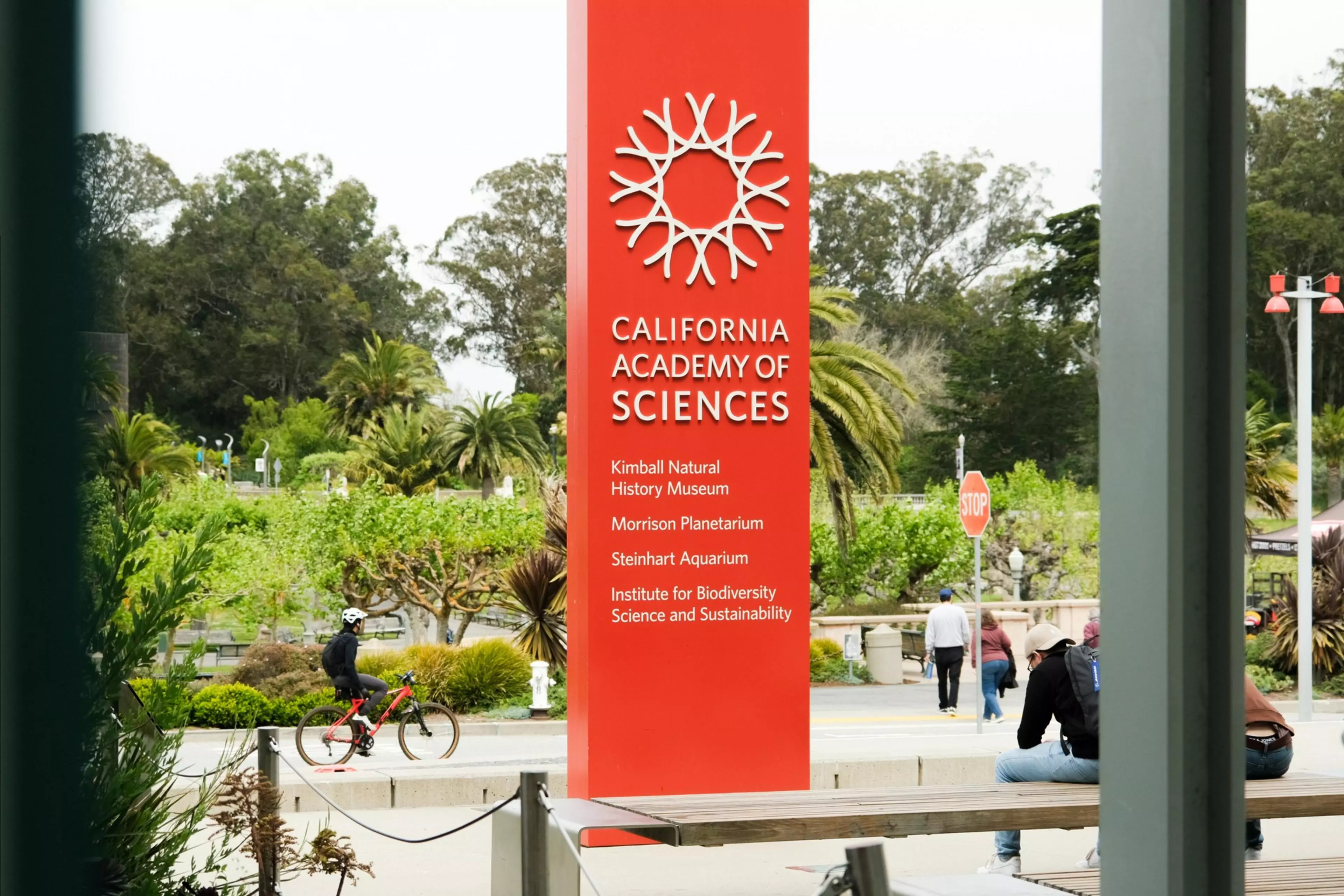 California Academy of Sciences director resigns amid financial chaos