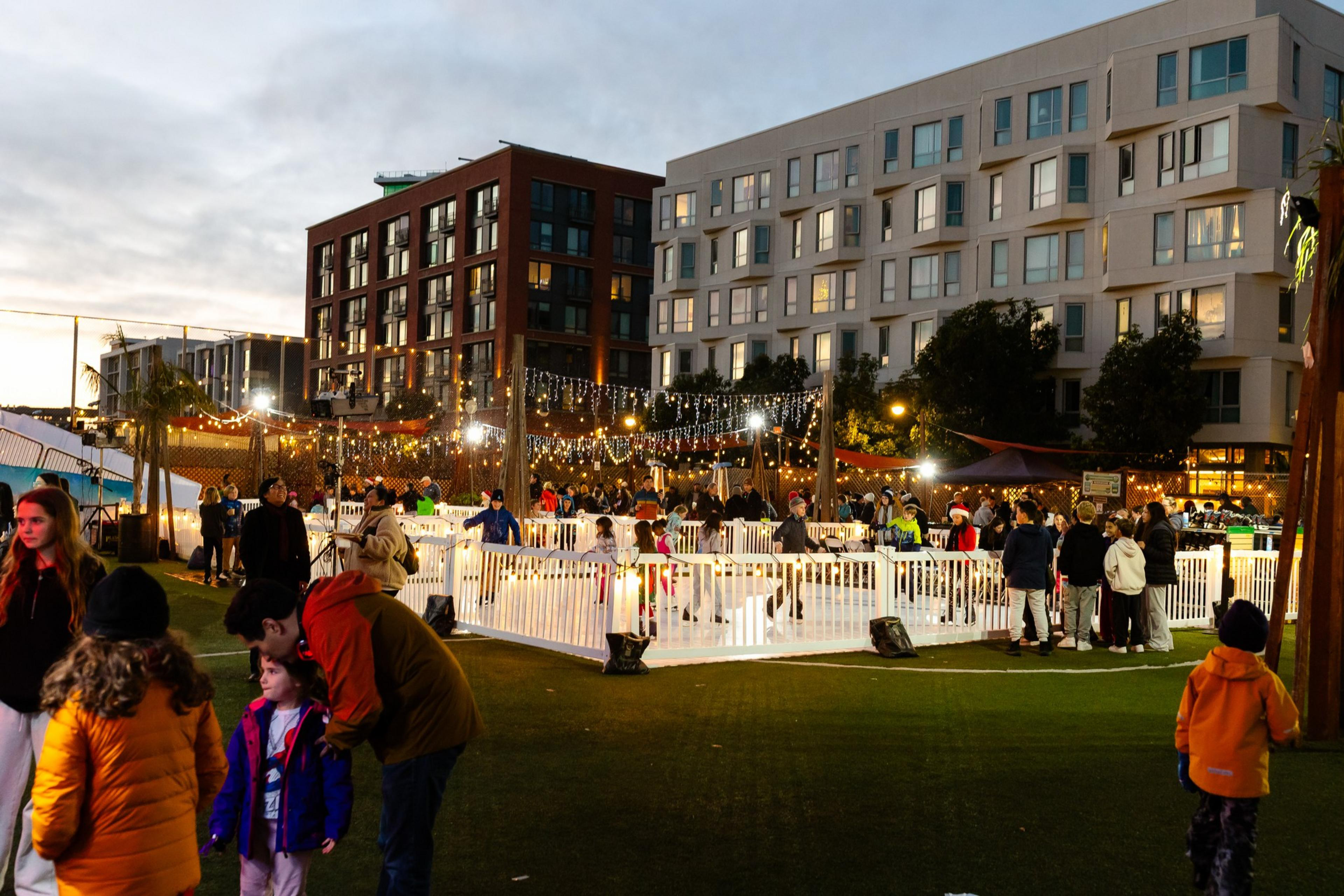 Darkened dreams: How a nonprofit for the blind squandered a $125 ...