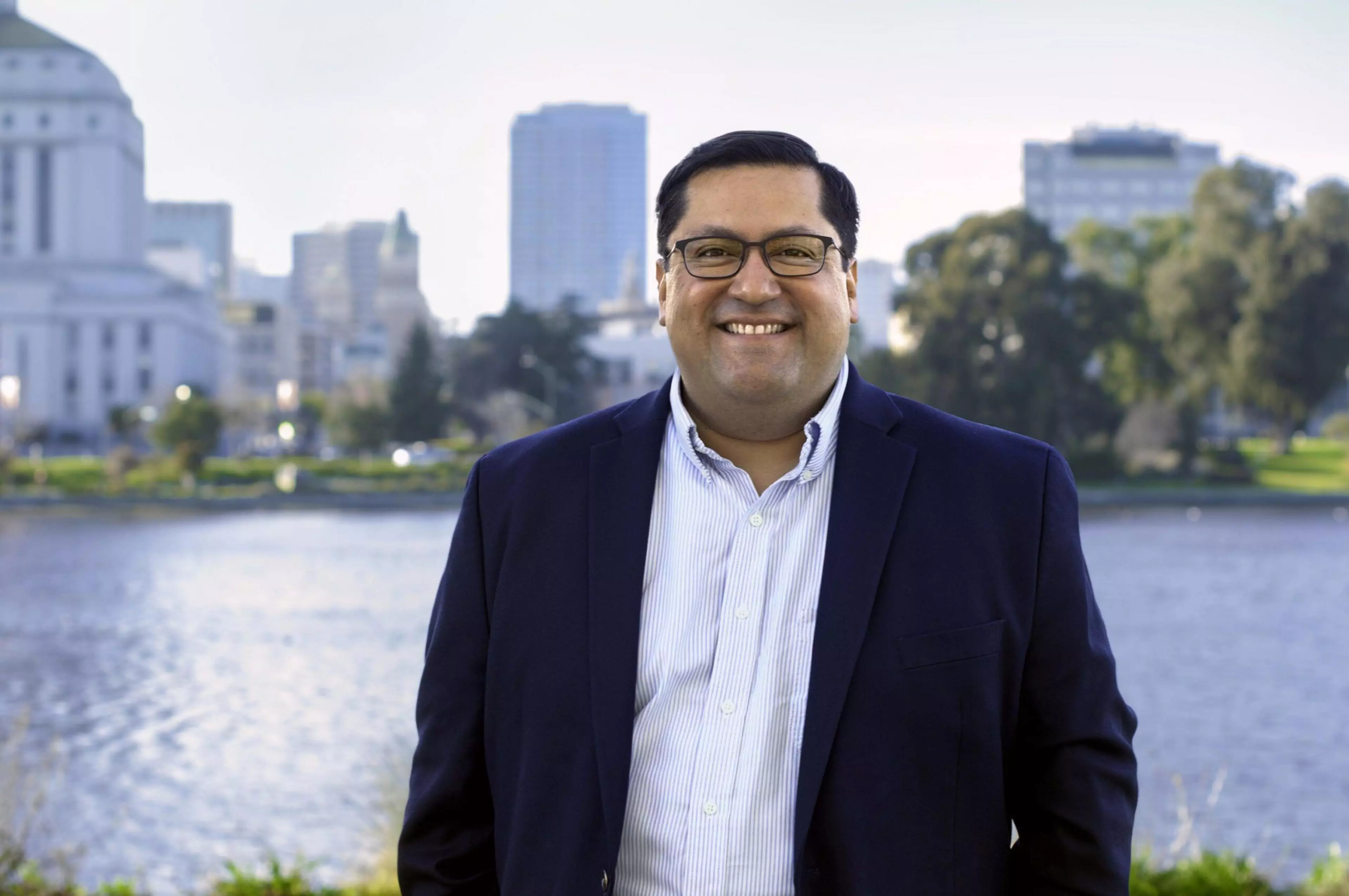 Berkeley Mayor Jesse Arreguin announces bid for state Senate