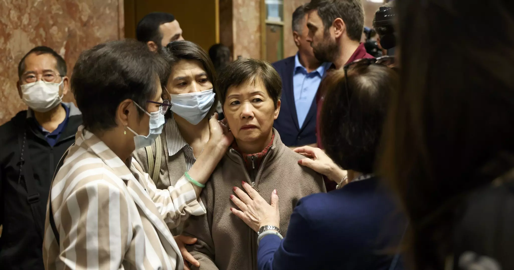 Driver in tragic West Portal crash that killed family of 4 pleads not ...