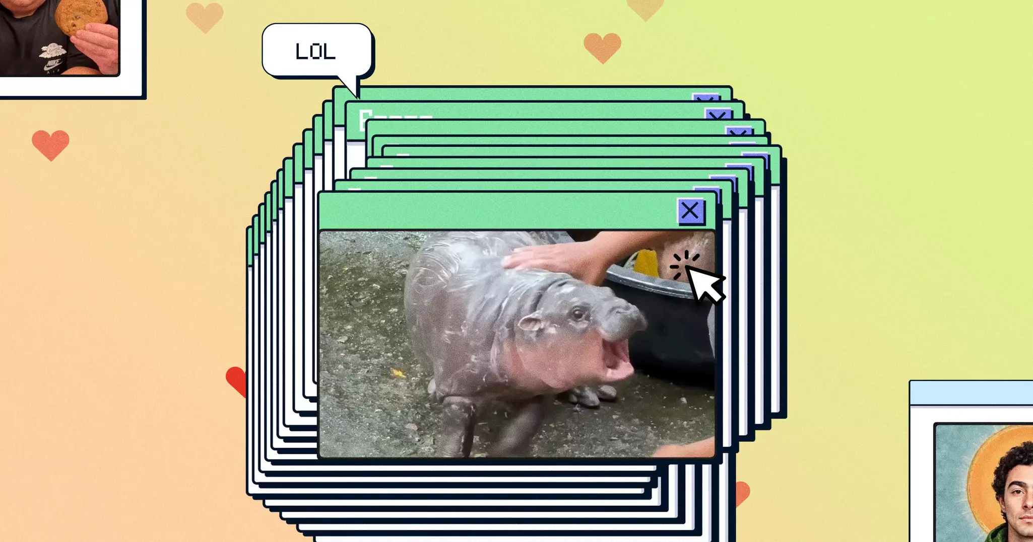 2024 in memes: Our year in trash internet culture