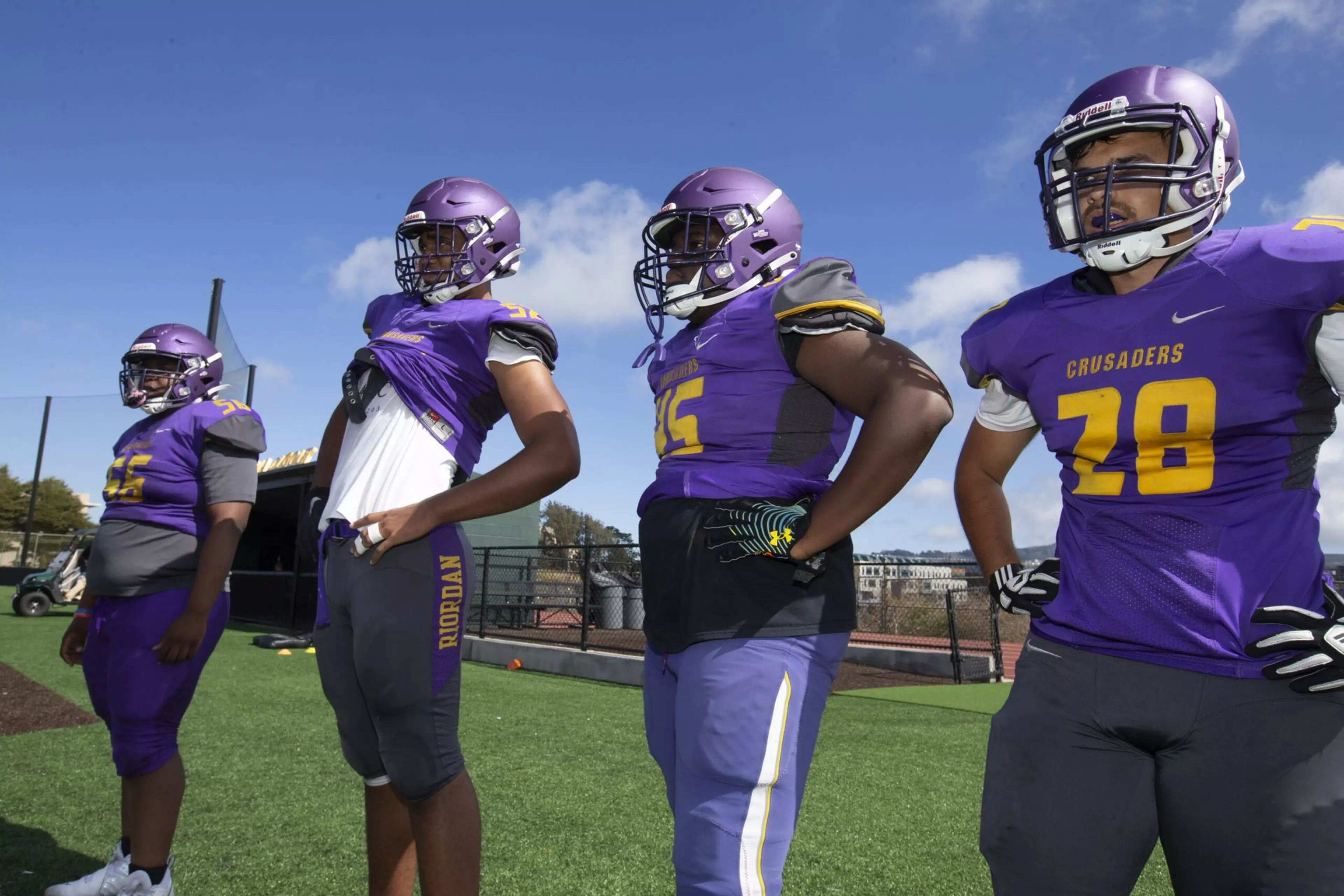 The Standard guide to SF’s Catholic high school football teams