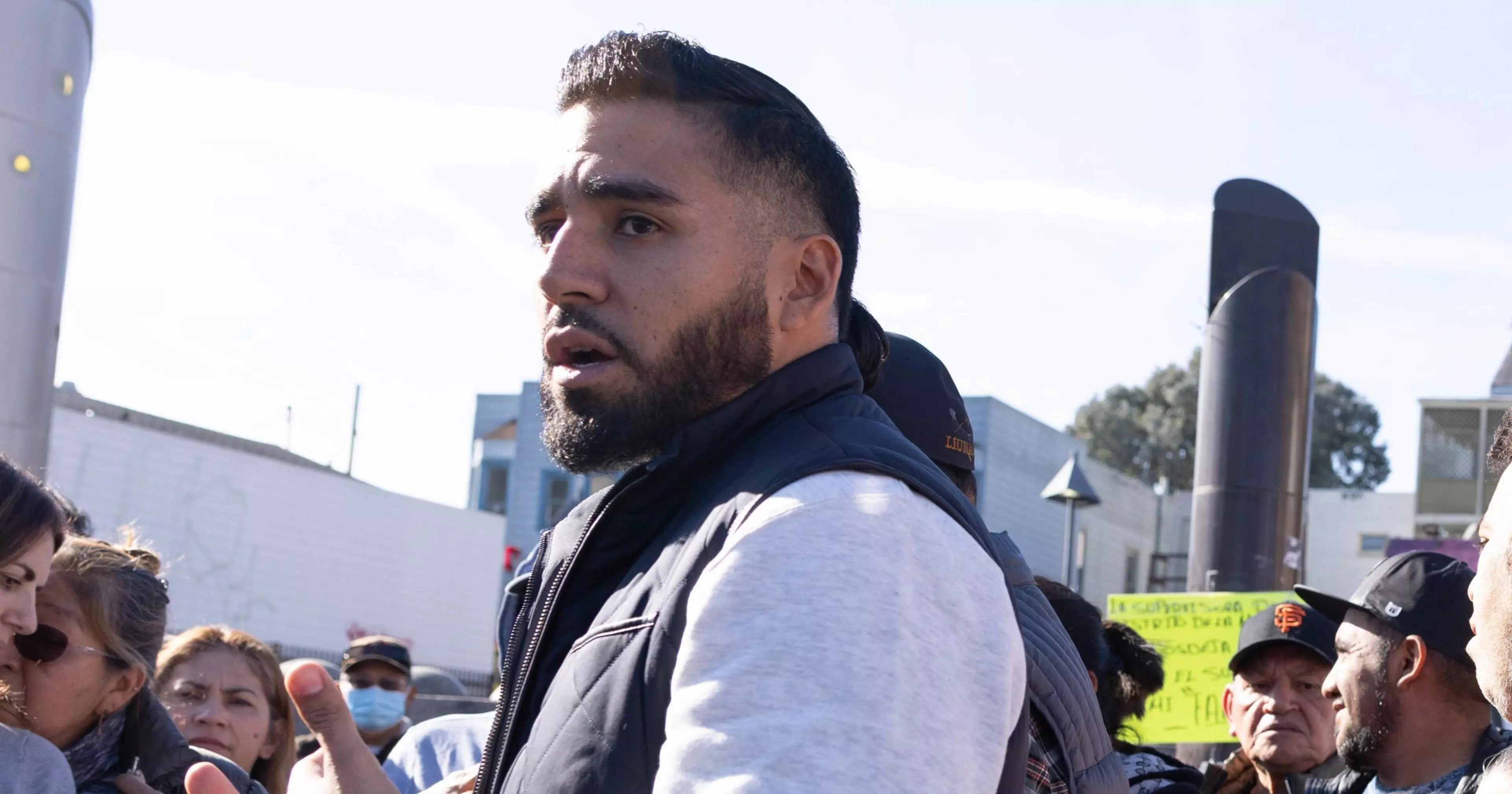 Jon Jacobo resigns after Standard reports sex-crime allegations ...