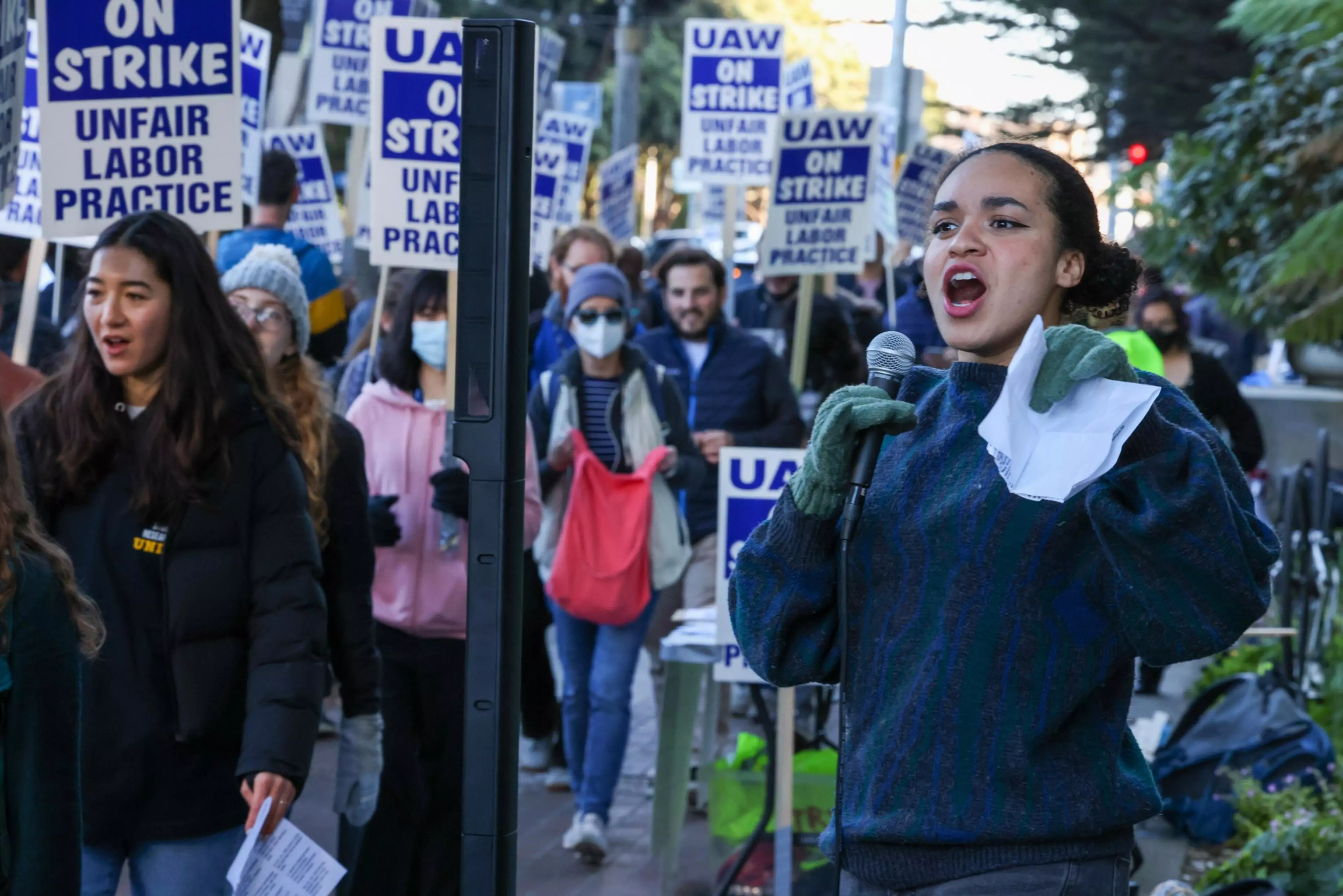 Labor pains: Union groups couldn’t sway SF voters this November