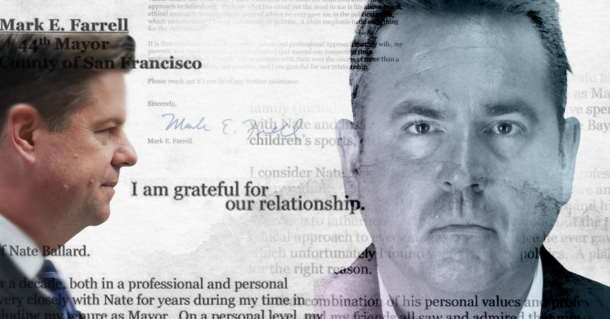 A politico’s horrifying night in Napa comes back to haunt San Francisco ...