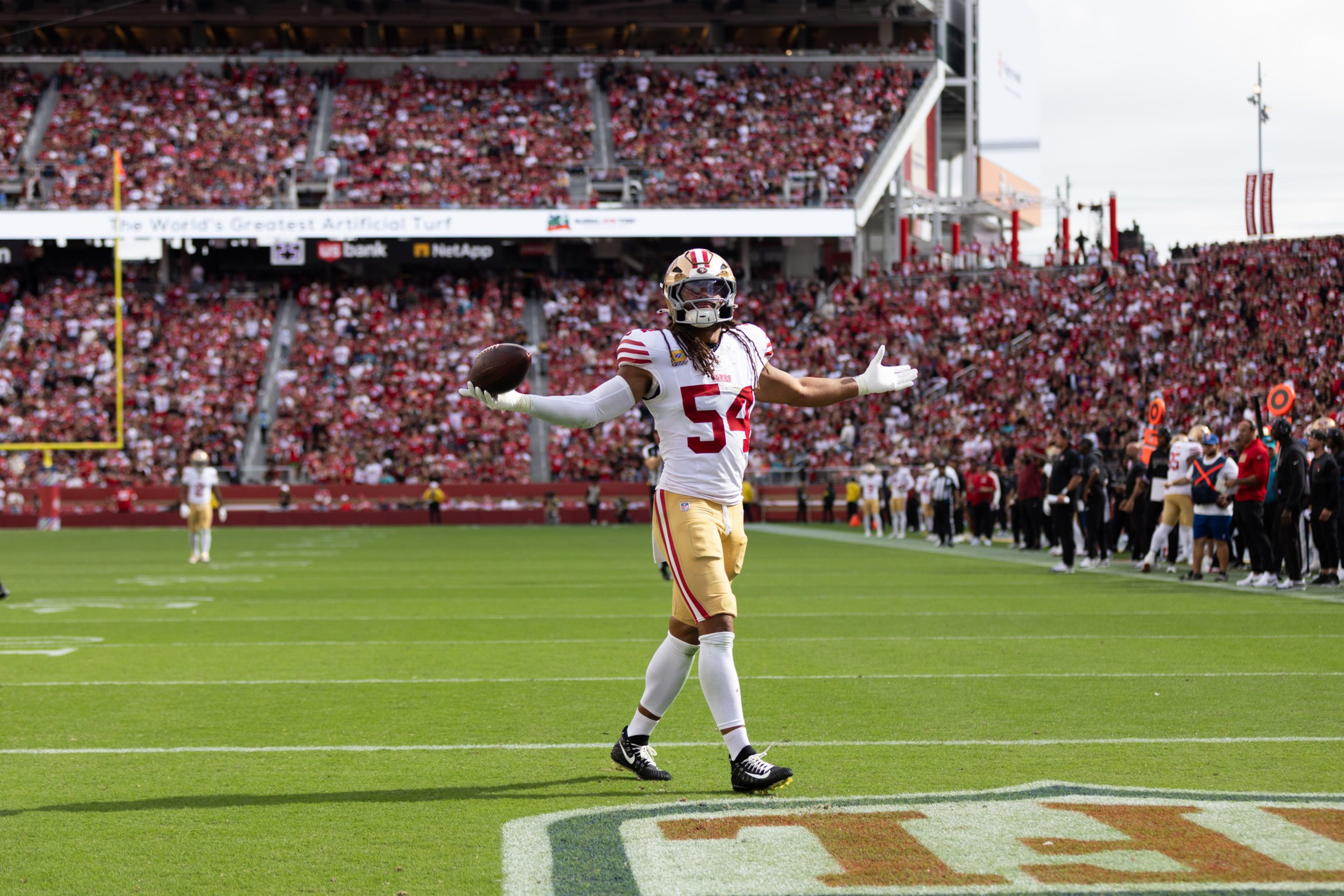 Kawakami: The 49ers have a chip on their shoulders and no time for self ...