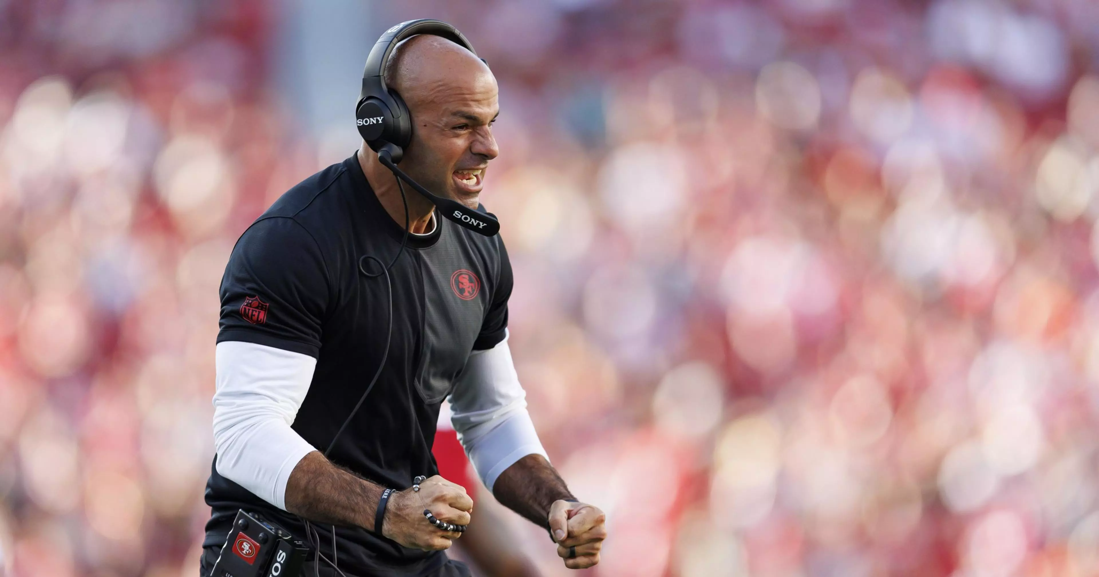 How Robert Saleh’s defensive renovation is unfolding for the 49ers