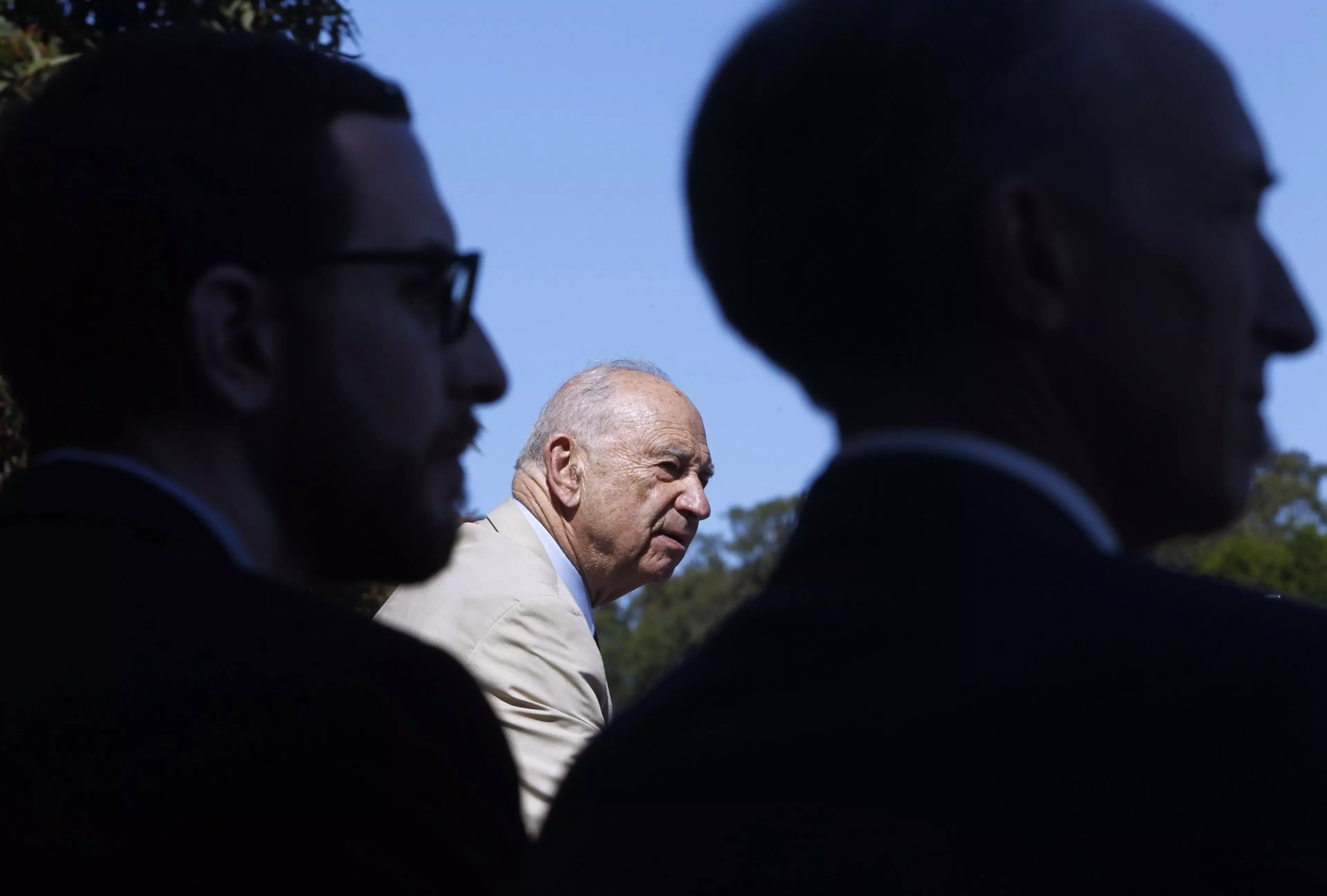 95-year-old political veteran wants to change how San Francisco votes