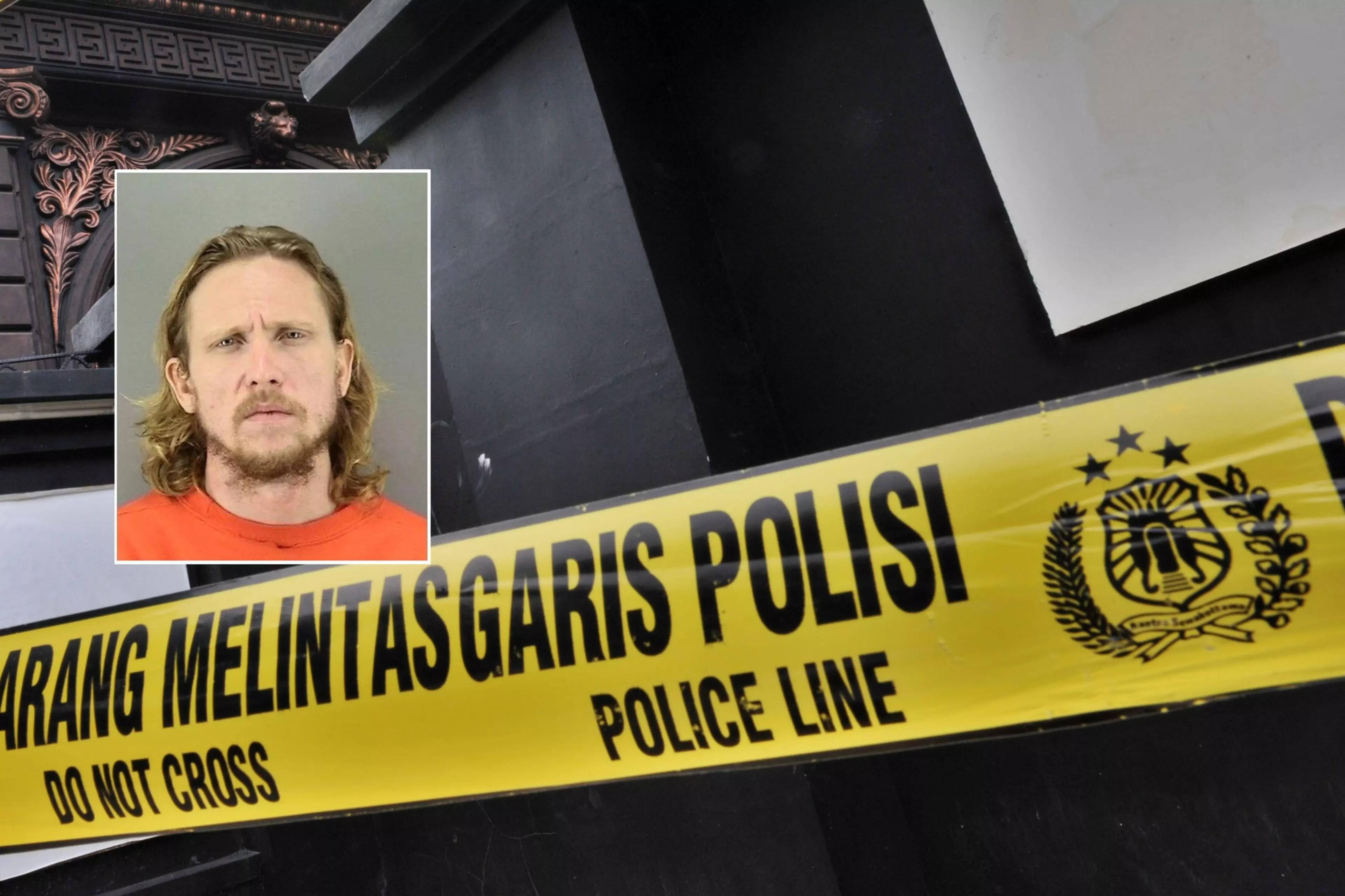 San Francisco man accused of beheading father-in-law in Indonesia ...