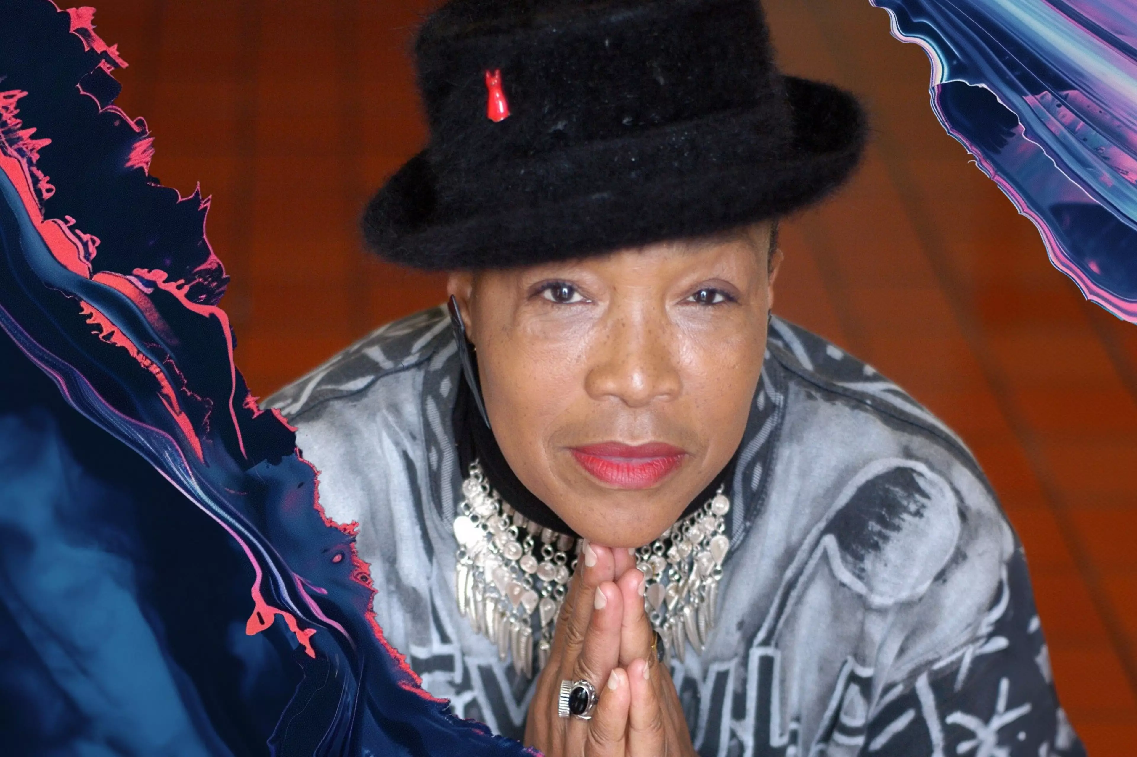Actress Rhodessa Jones on the 7 songs that catapulted her from nude ...