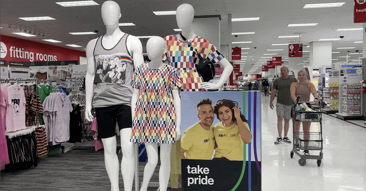 Amid backlash, will San Francisco Target stores still carry LGBTQ+ ...