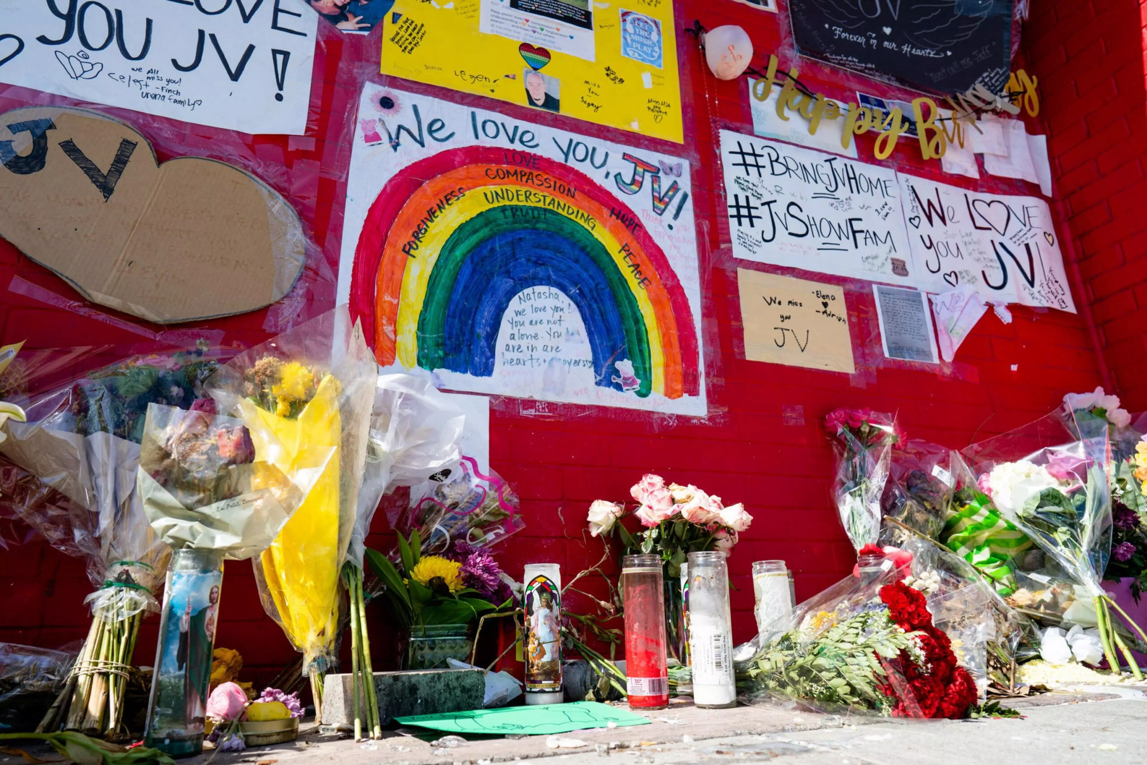 Jeffrey ‘JV’ Vandergrift, Wild 94.9 radio host, found dead near Pier 39