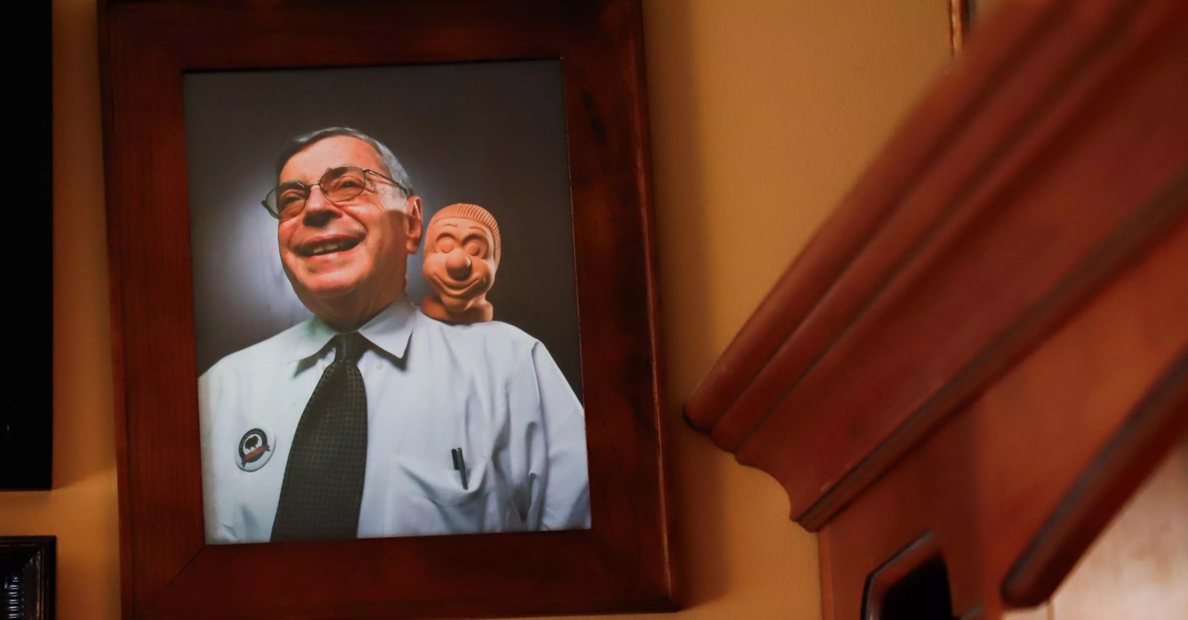 Remember Chia Pets and the Clapper? Meet the San Francisco man who made ...