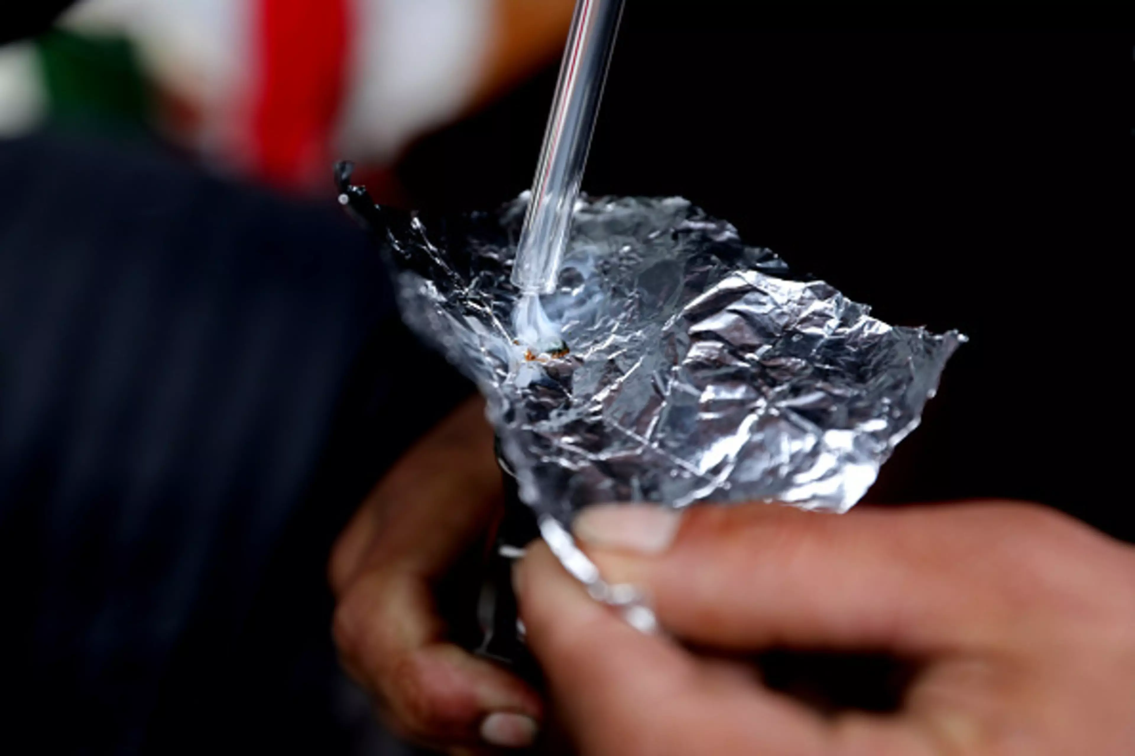 Foil, cardboard, crack pipes: What drug users buy at corner stores ...