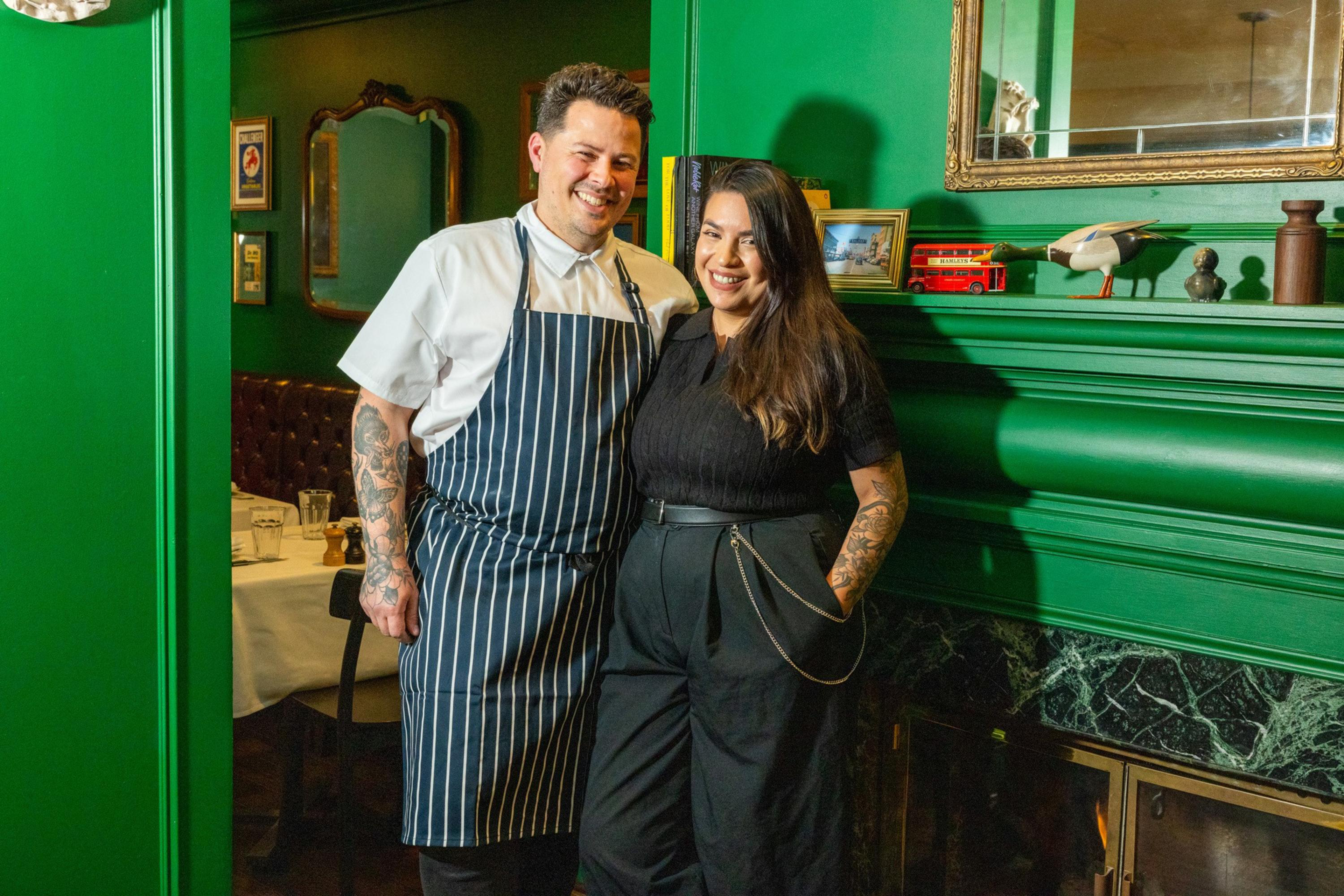 The Hot List: Our favorite restaurants and bars in SF right now