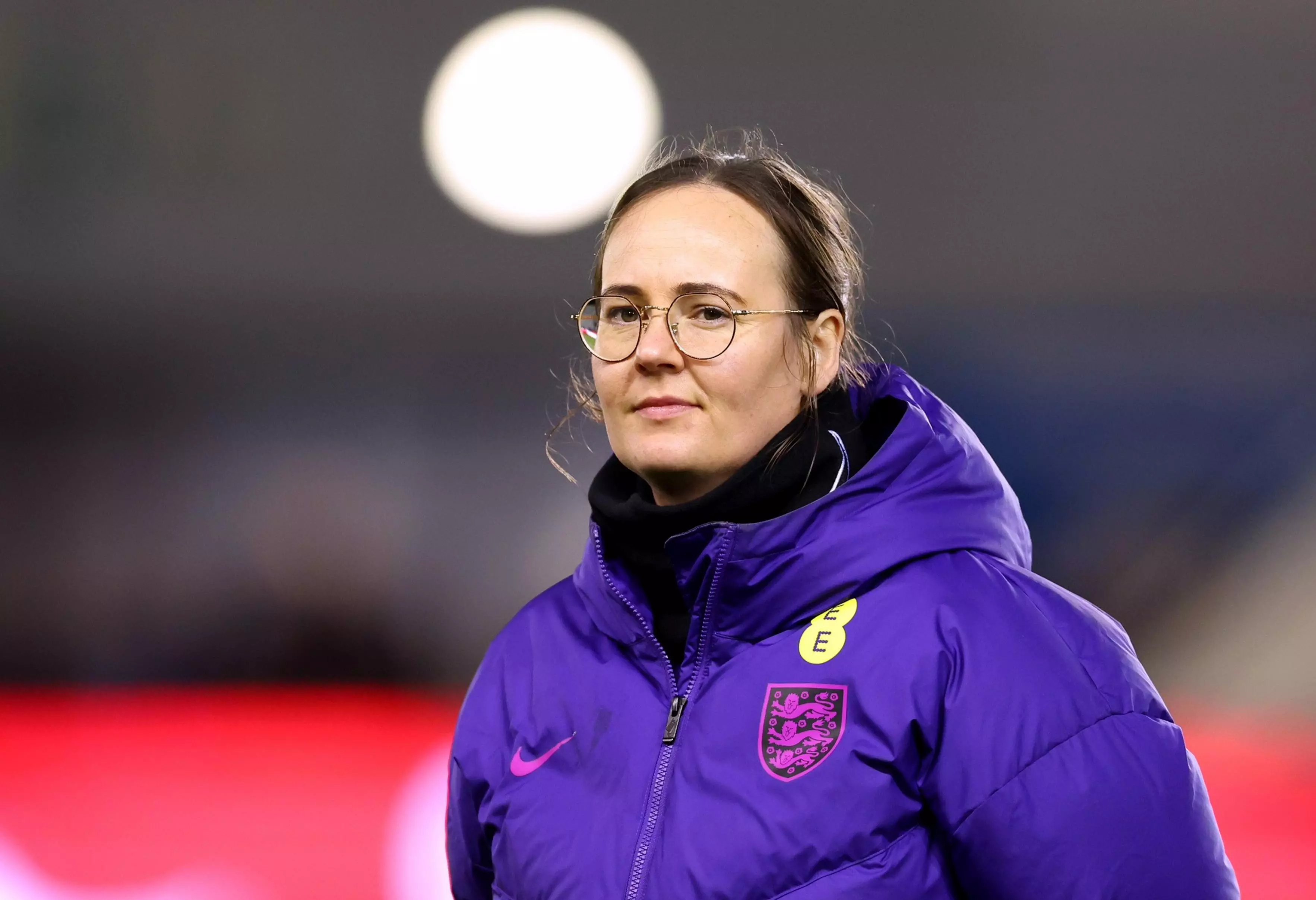 Bay FC makes an international splash with new head coach Emma Coates