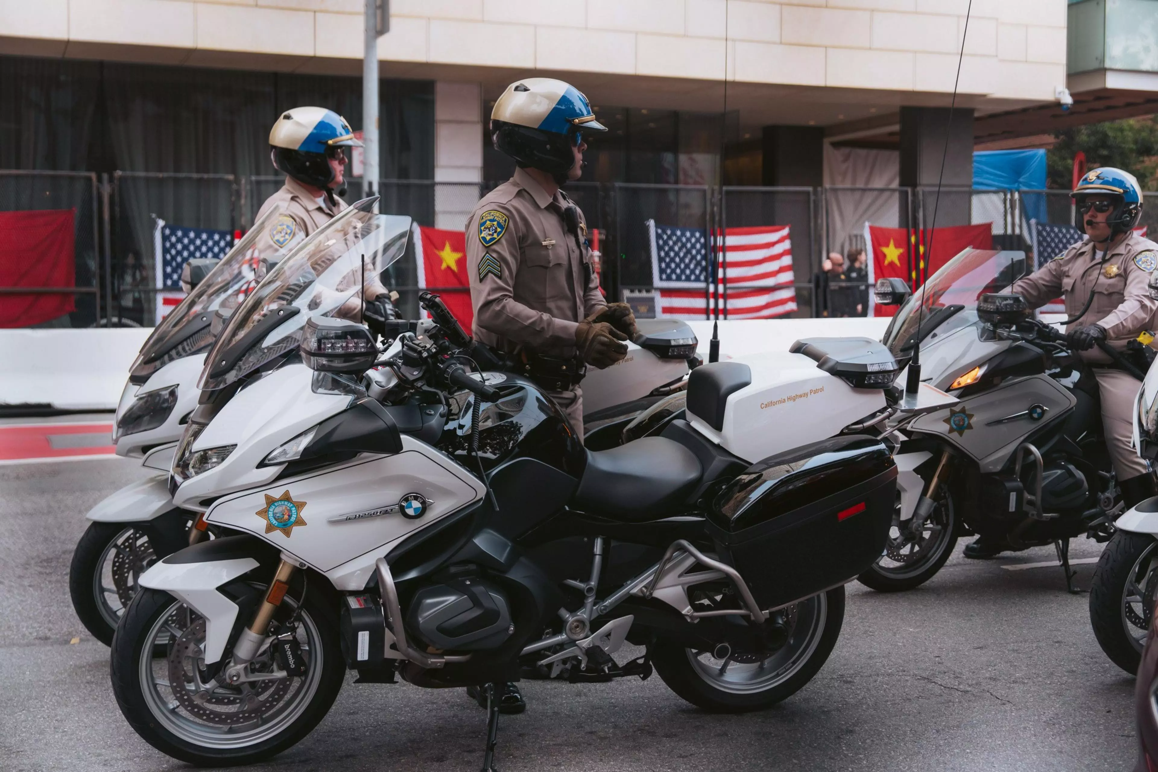 California cops want non-sworn staff to testify in court. Why?